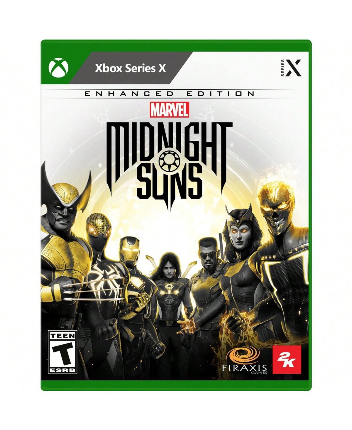 Click here for Take 2 Interactive Marvels Midnight Suns Enhanced... prices