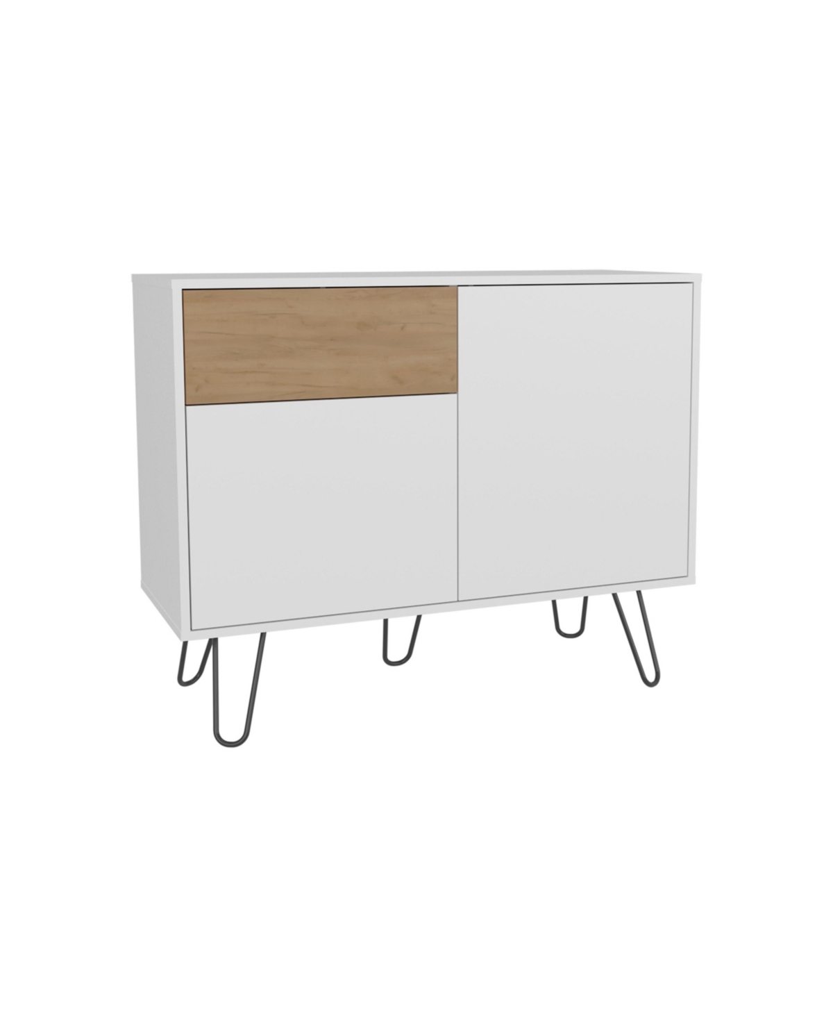Click here for Depot E-Shop Chelan Sideboard  2 Doors  1 Drawer... prices