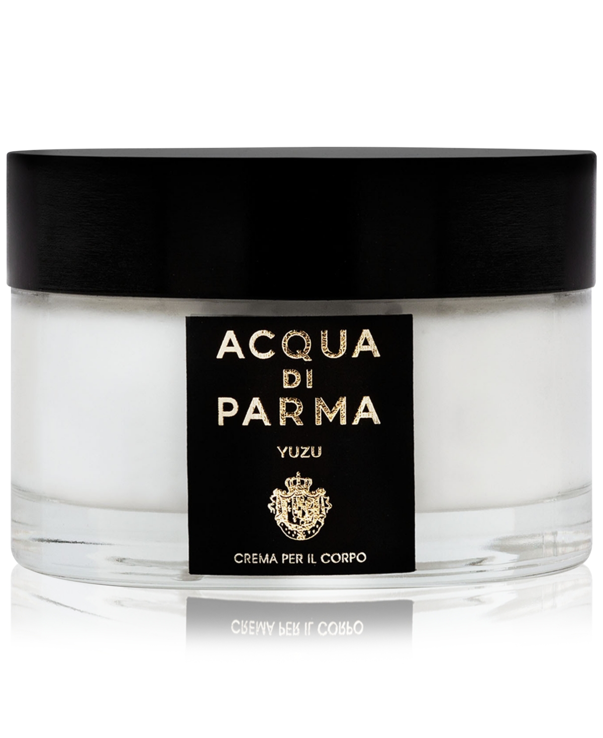 Acqua di Parma Yuzu Body Cream  5 oz.