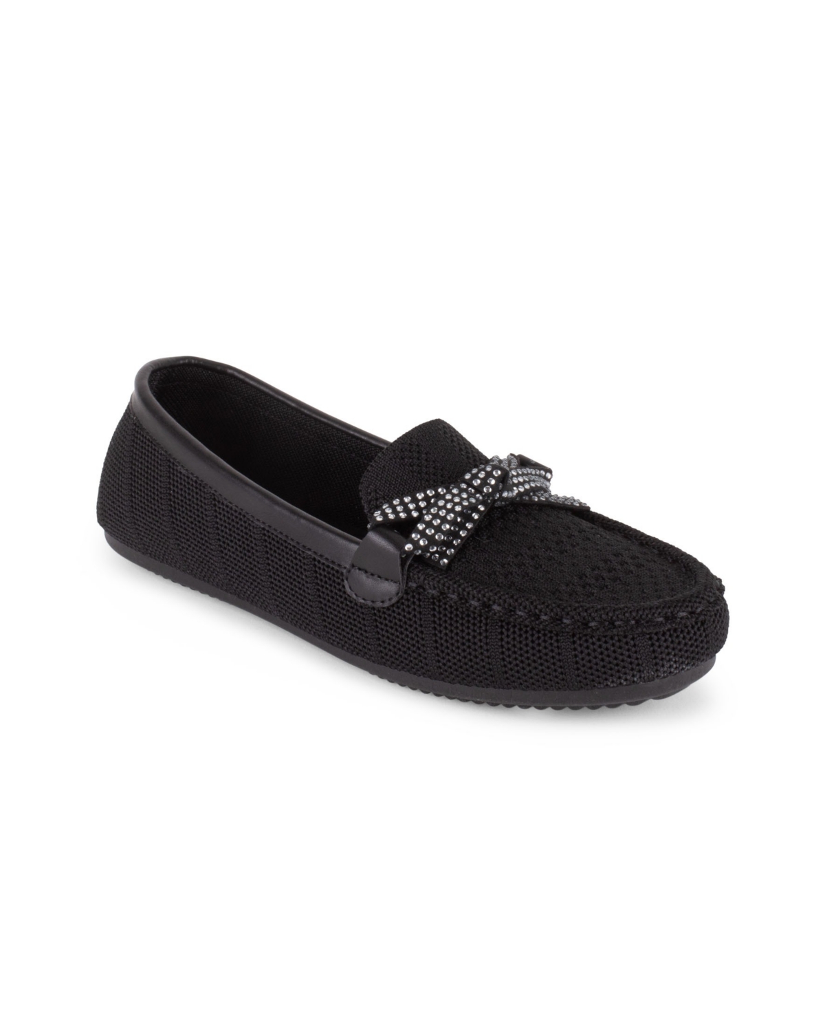 Click here for Gloria Vanderbilt Womens Kelly Slip-On Loafers - B... prices