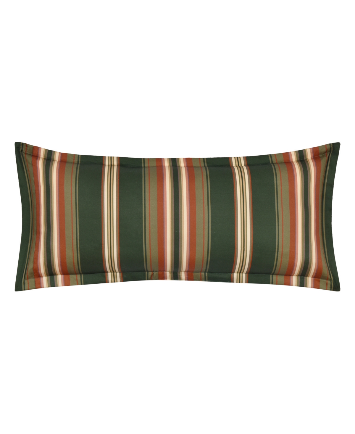 Click here for Piper & Wright Brittany Cotton Bolster Decorative... prices