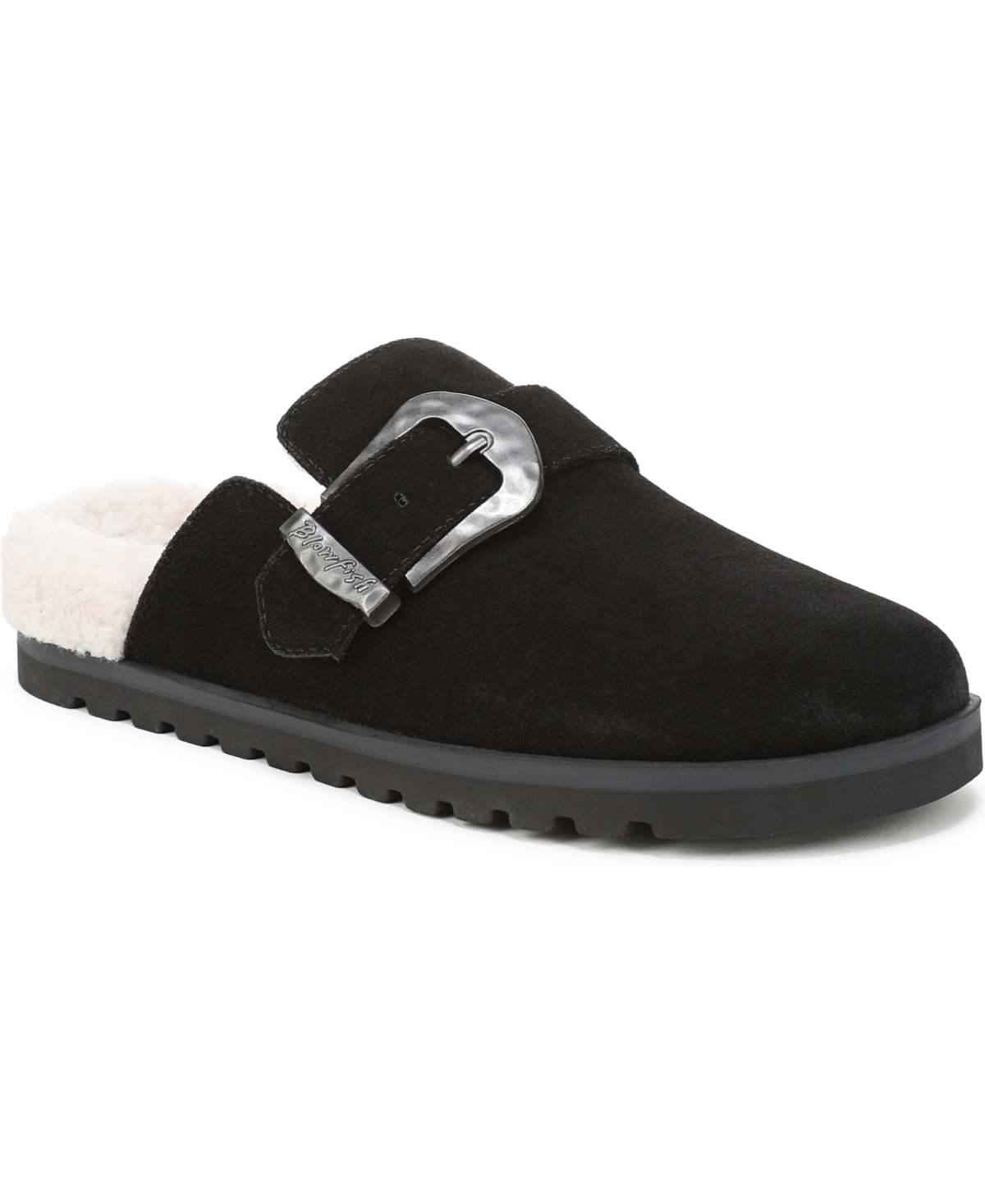 Click here for Blowfish Malibu Womens Sienna Cozy Round Toe Slip... prices
