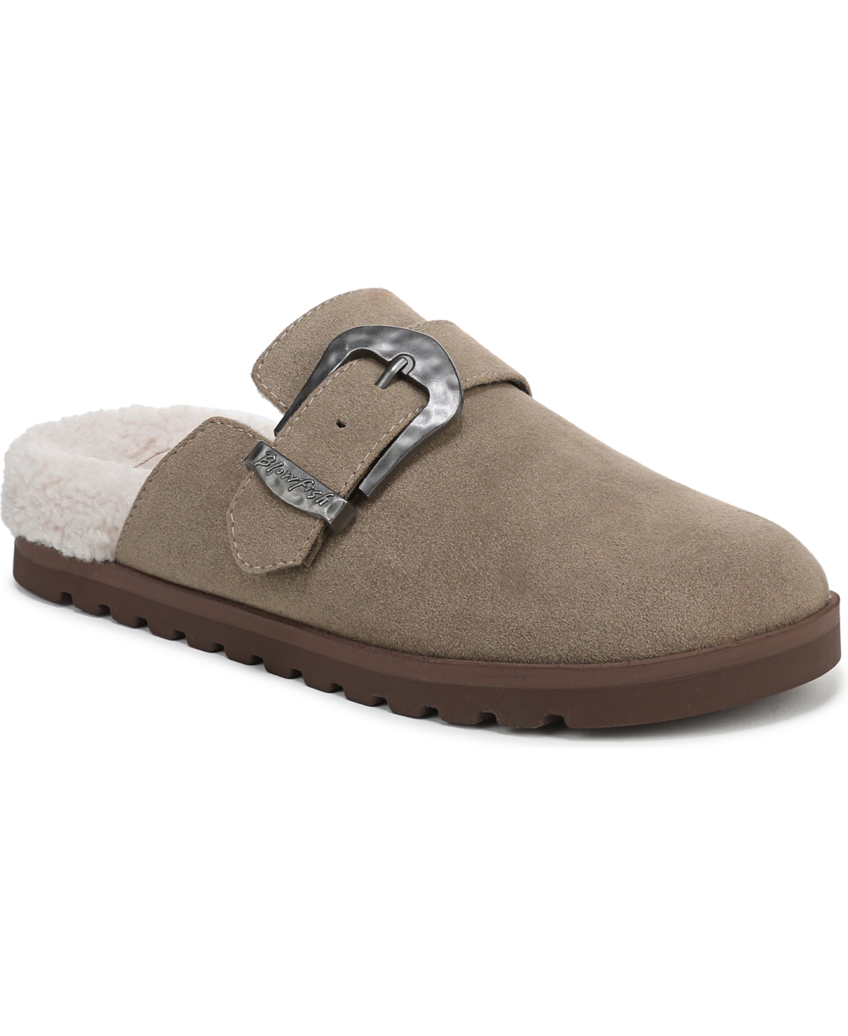 Click here for Blowfish Malibu Womens Sienna Cozy Round Toe Slip... prices