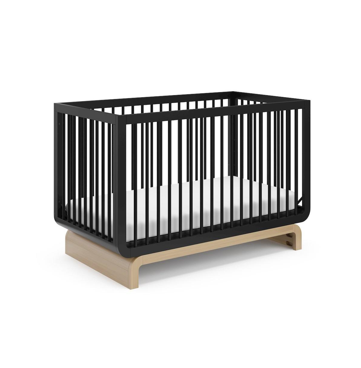 Click here for Storkcraft Santorini Deluxe 5-in-1 Convertible Cri... prices