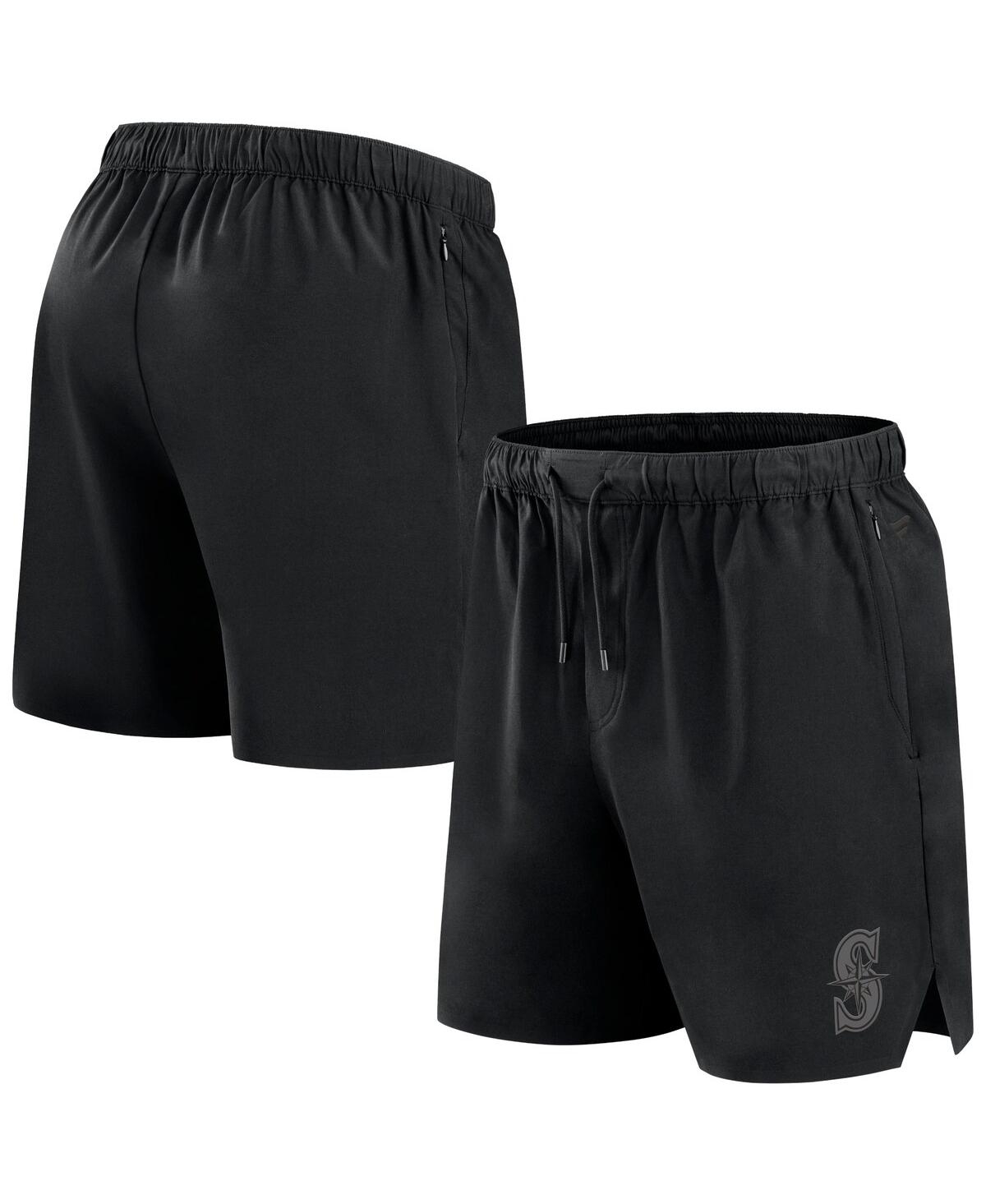 Click here for Fanatics Mens Black Seattle Mariners Front Office... prices