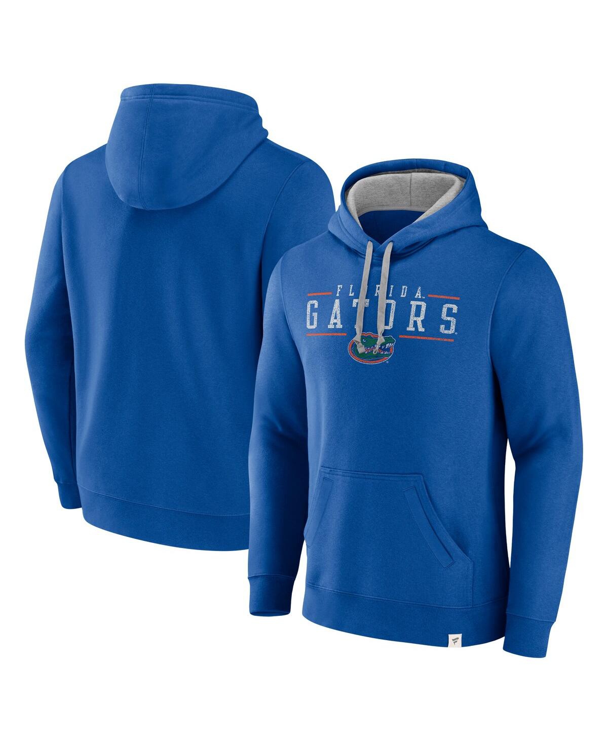 Click here for Fanatics Mens Royal Florida Gators Second Wind Dis... prices