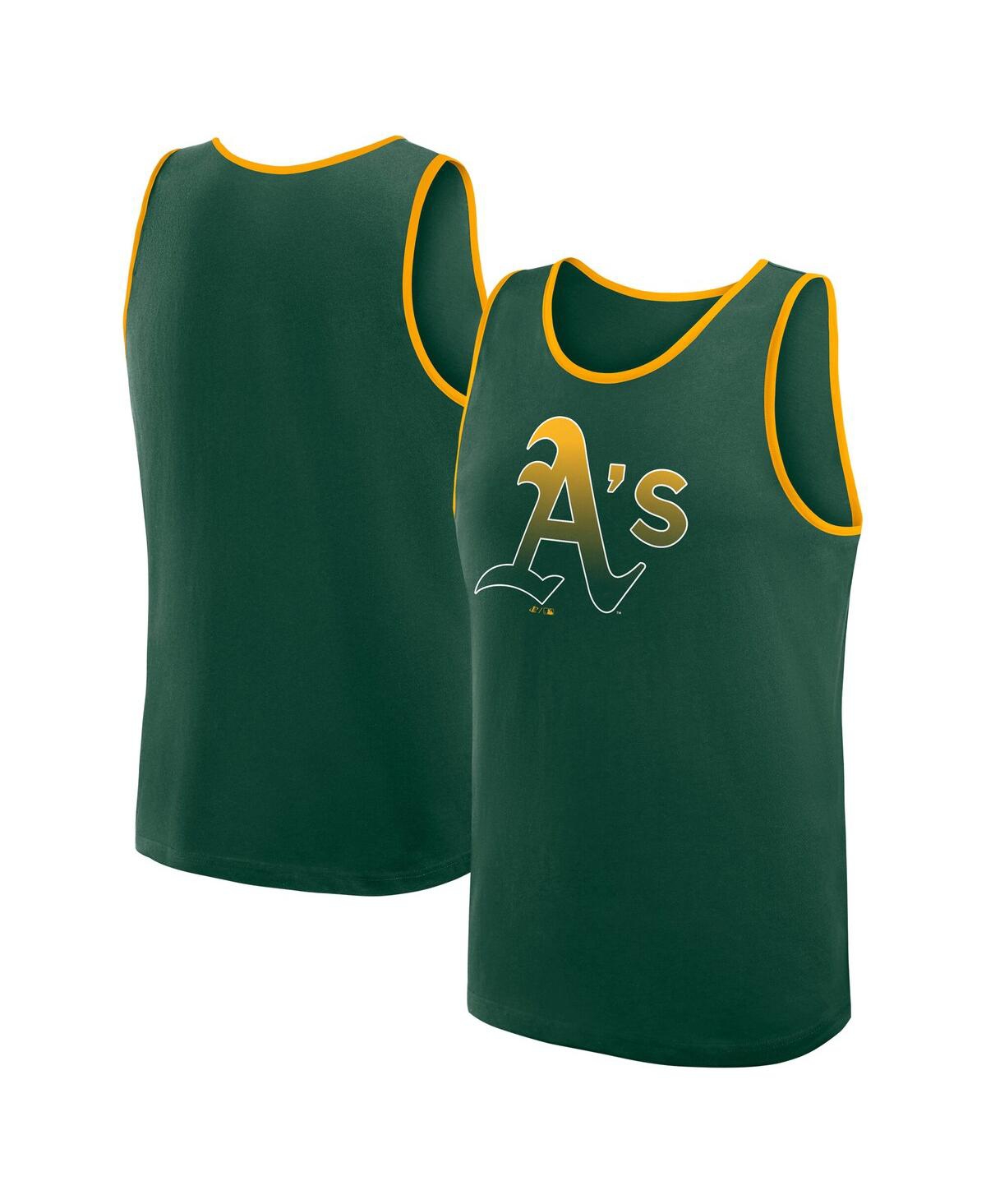 Click here for Logo Athletic Mens Green Athletics Unmatched Succe... prices