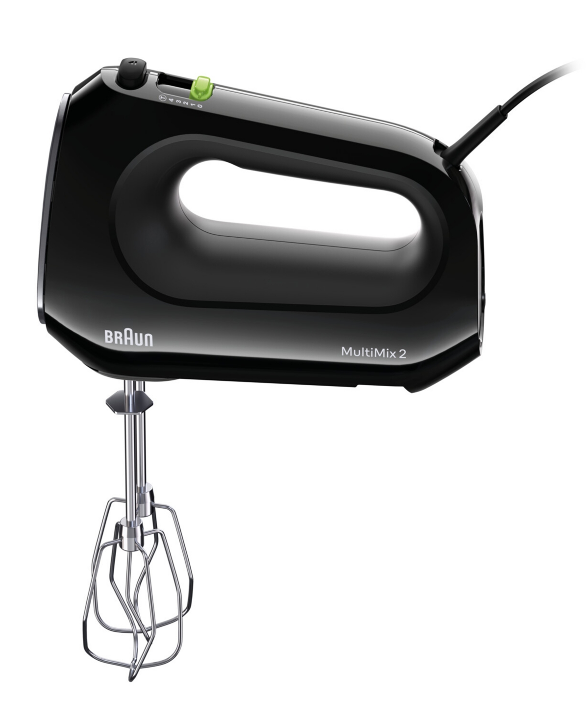 Click here for Braun Multimix2 5-Speed 250-Watt Hand Mixer  Black... prices