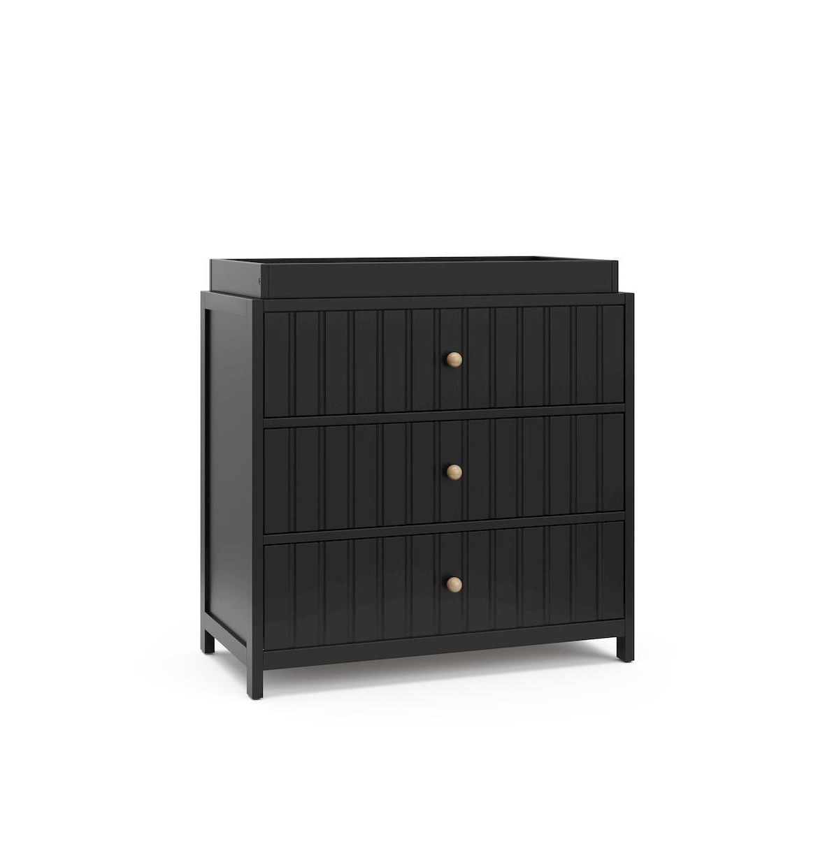 Click here for Graco Teddi 3 Drawer Chest with Changing Table Top... prices