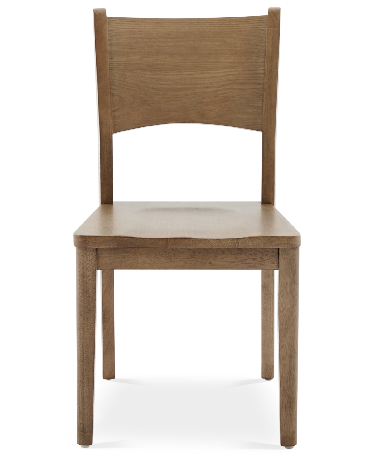 Click here for Nordic Wood Side Chair - Natural prices
