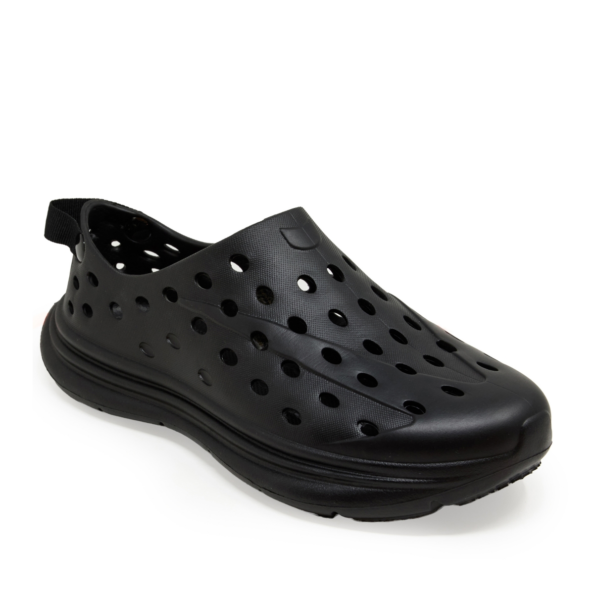 Click here for Jbu Mens Katana Recovery Slip-On Shoe - Black prices