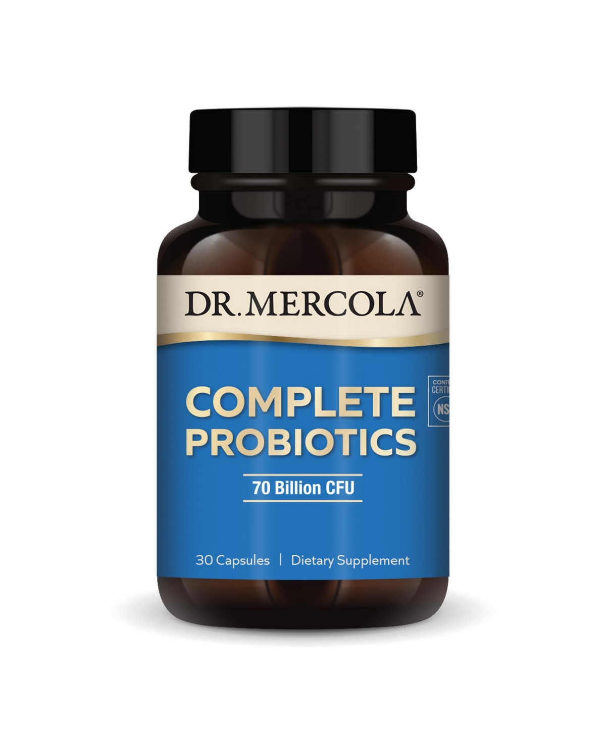 Click here for Dr. Mercola Complete Probiotics 70 Billion Cfu  30... prices