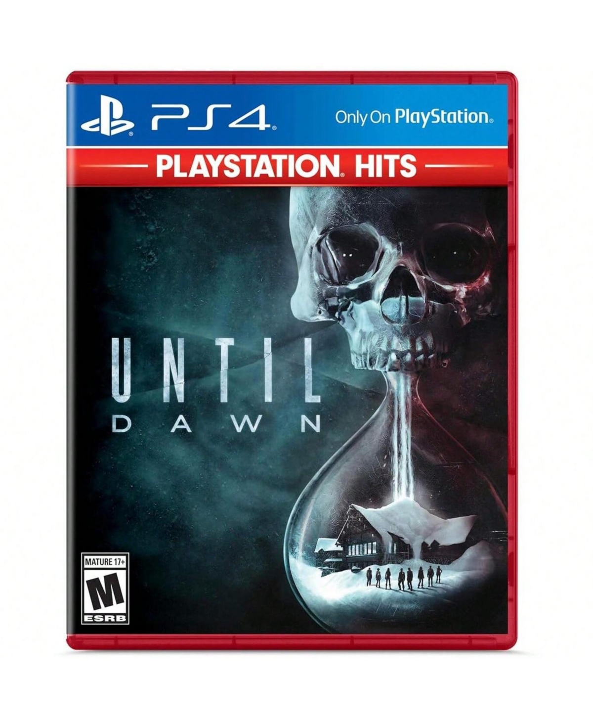 Click here for Sony Playstation Until Dawn Hits for PlayStation 4 prices