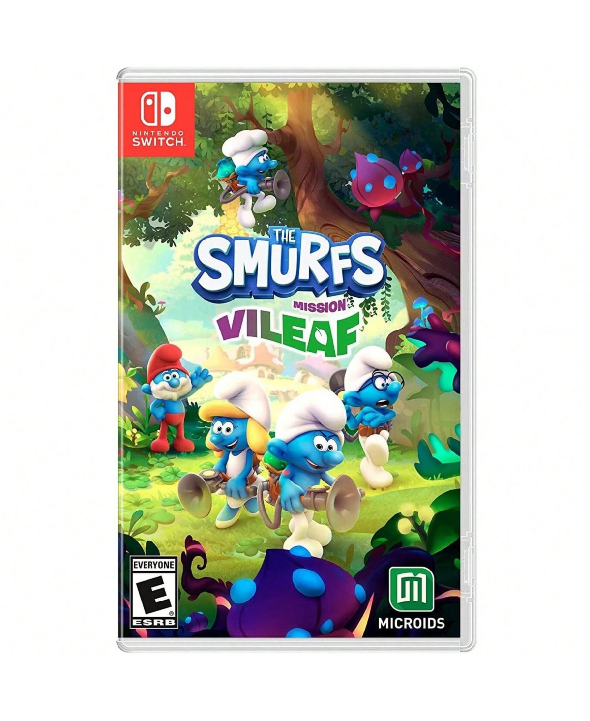Click here for Maximum Gaming The Smurfs: Mission Vileaf Standard... prices