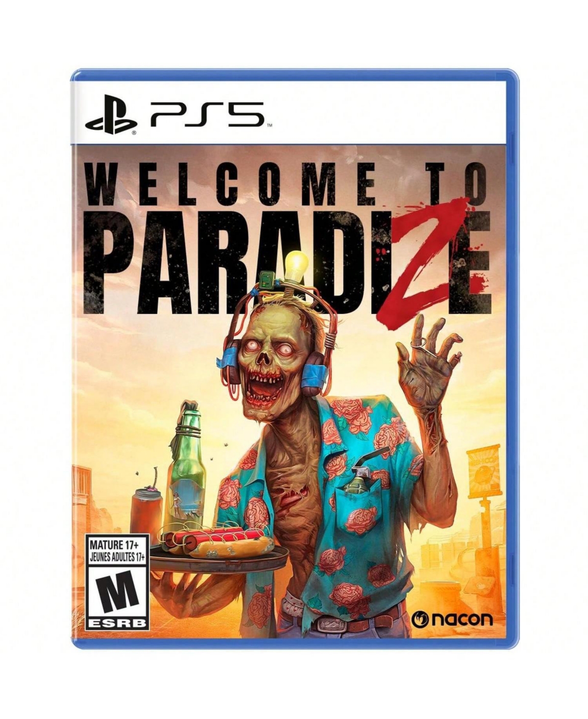 Click here for Maximum Gaming Welcome to ParadiZe for Playstation... prices