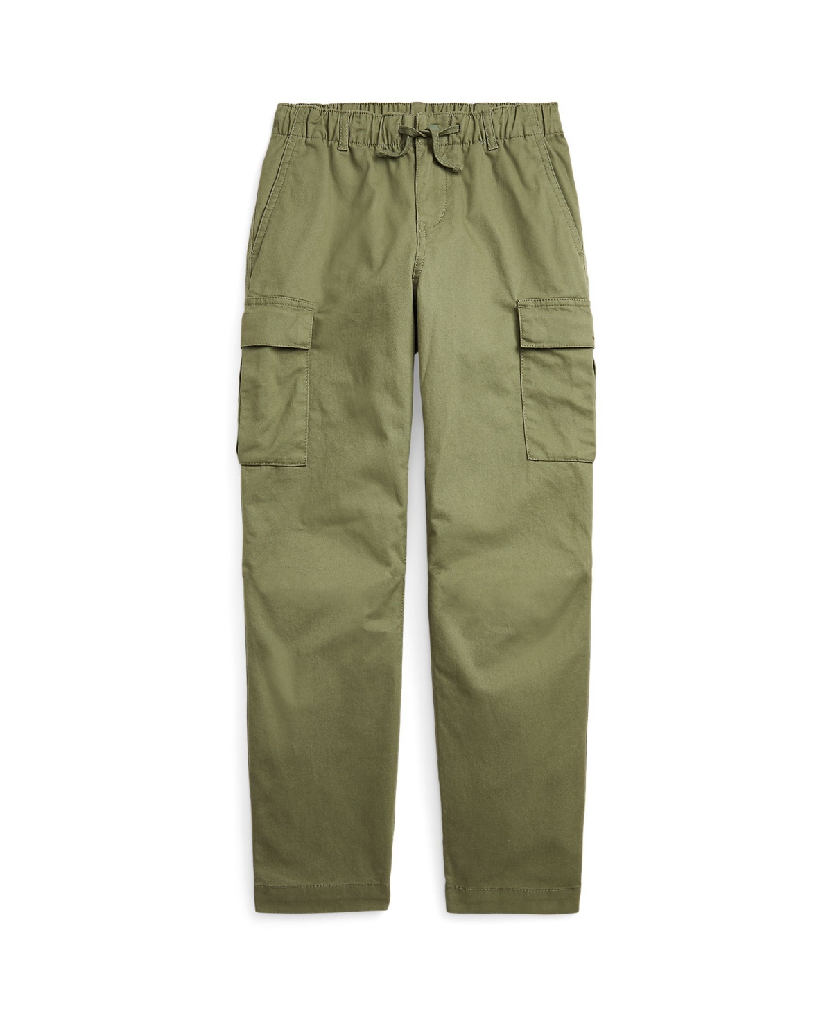 Click here for Polo Ralph Lauren Big Boys Stretch Chino Cargo Pan... prices