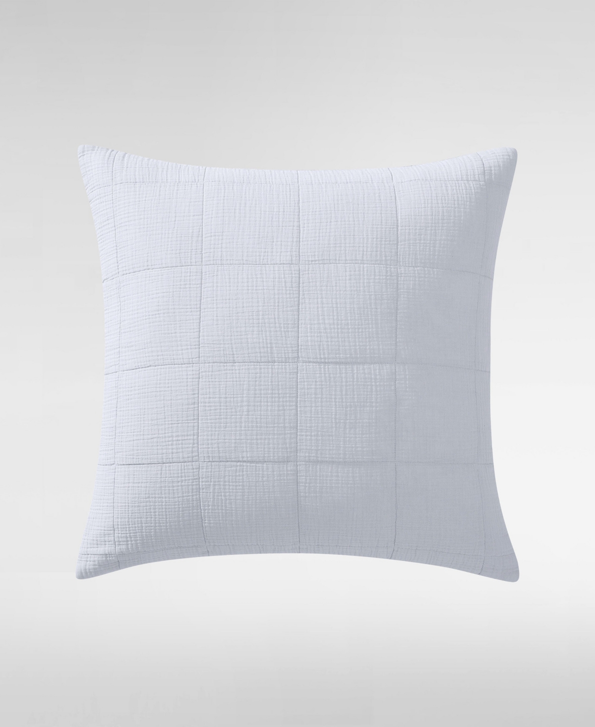 Click here for Calvin Klein Cotton Gauze Solid Decorative Pillow... prices