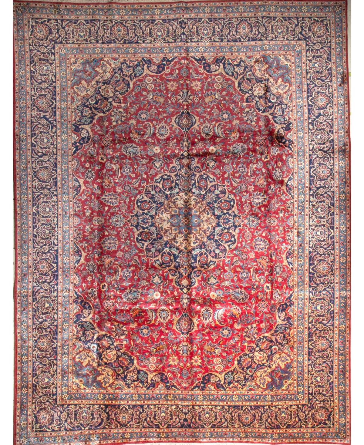 Click here for Bashian One of a Kind Kashmar 626259 910x13 Area R... prices