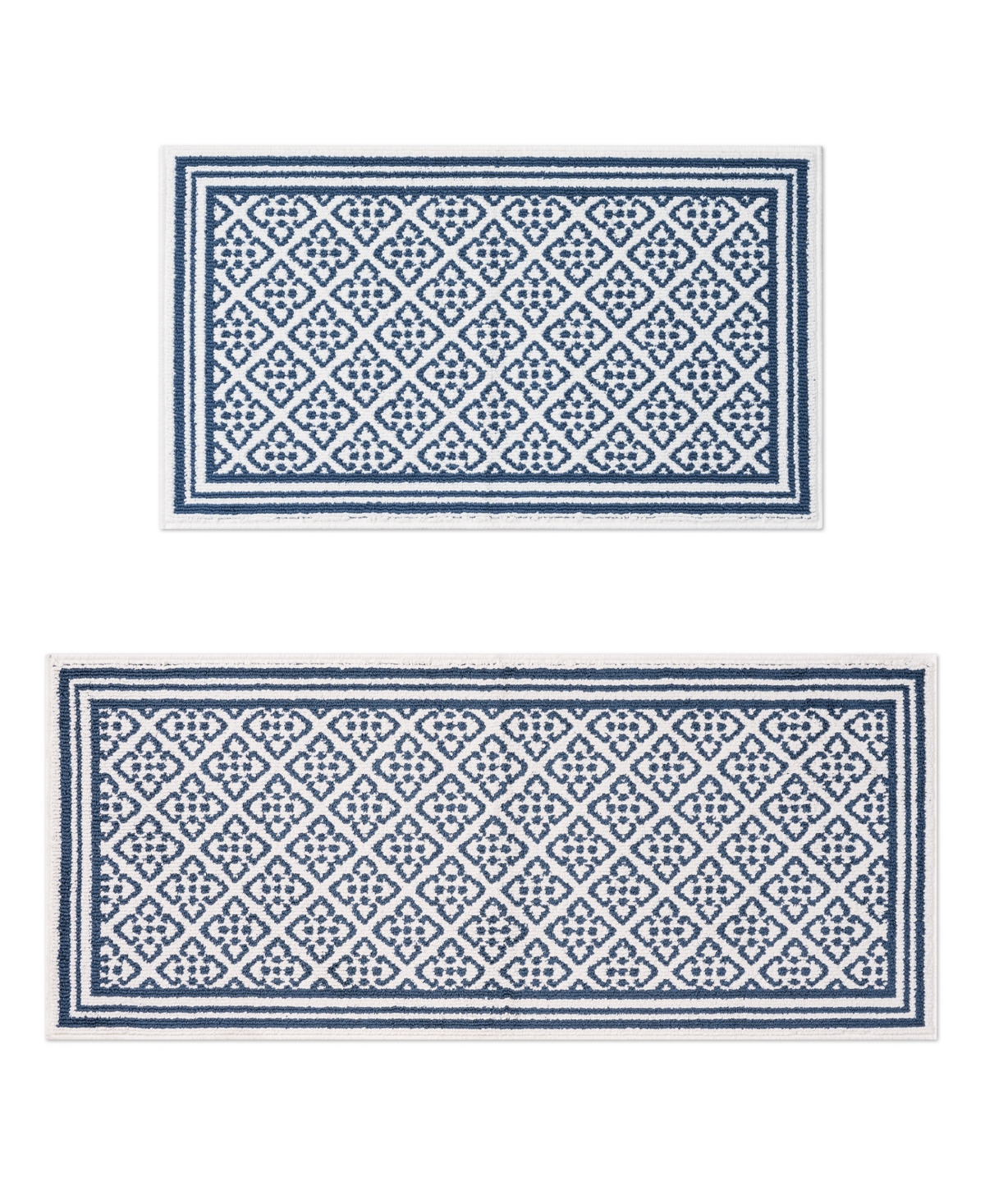 Click here for Laura Ashley Isla Tufted 2-Pc. Runner Rug Set - Du... prices