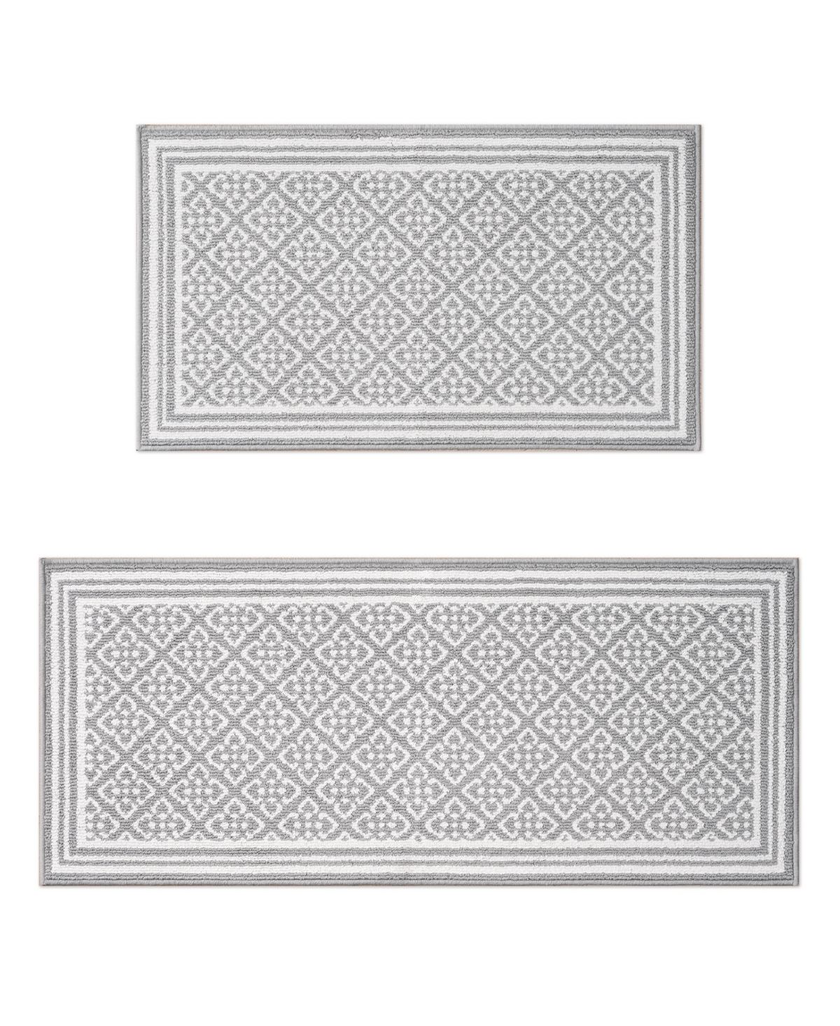Click here for Laura Ashley Isla Tufted 2-Pc. Runner Rug Set - Li... prices