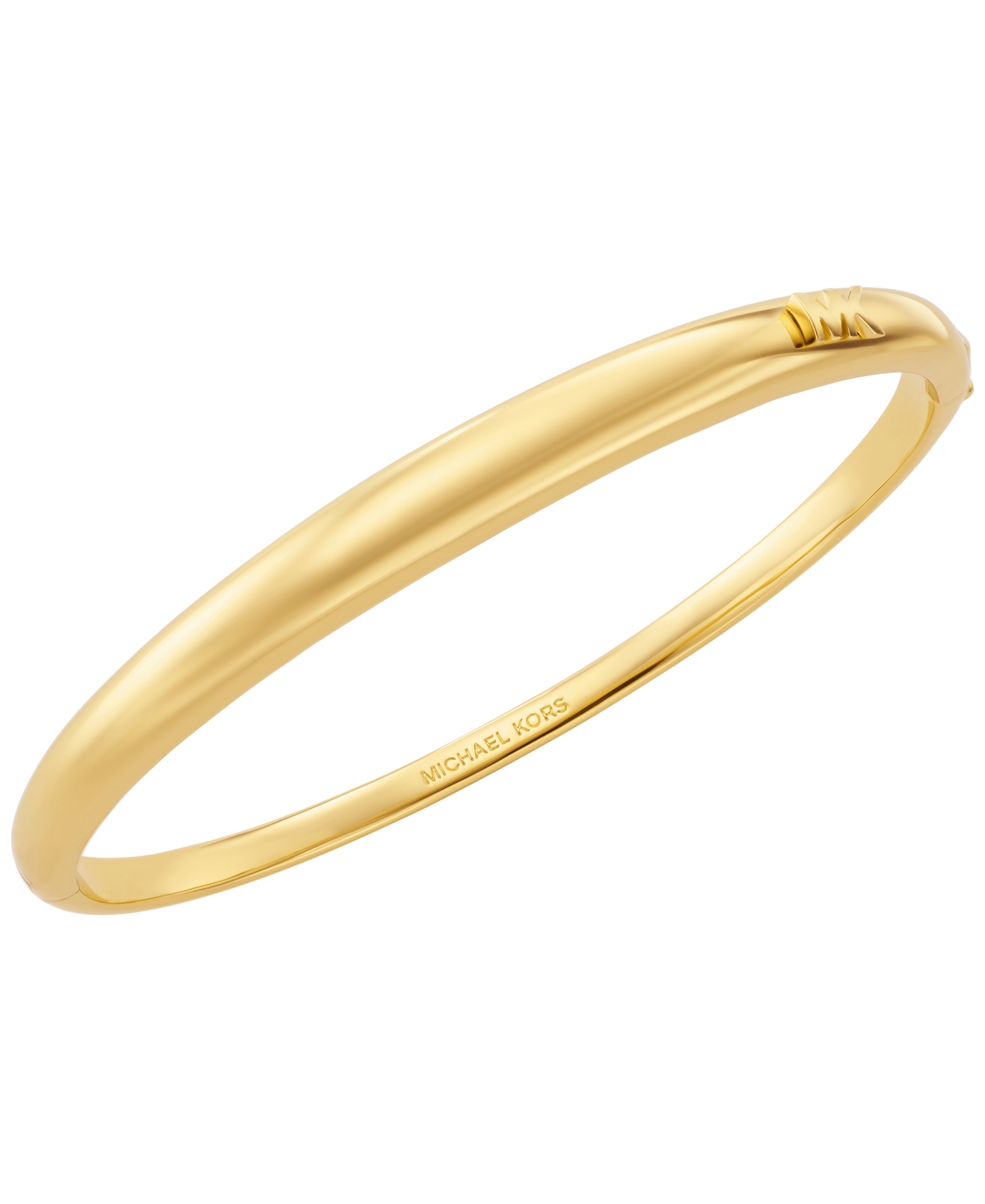 Click here for Michael Kors Gold-Tone Bangle Bracelet - Gold prices