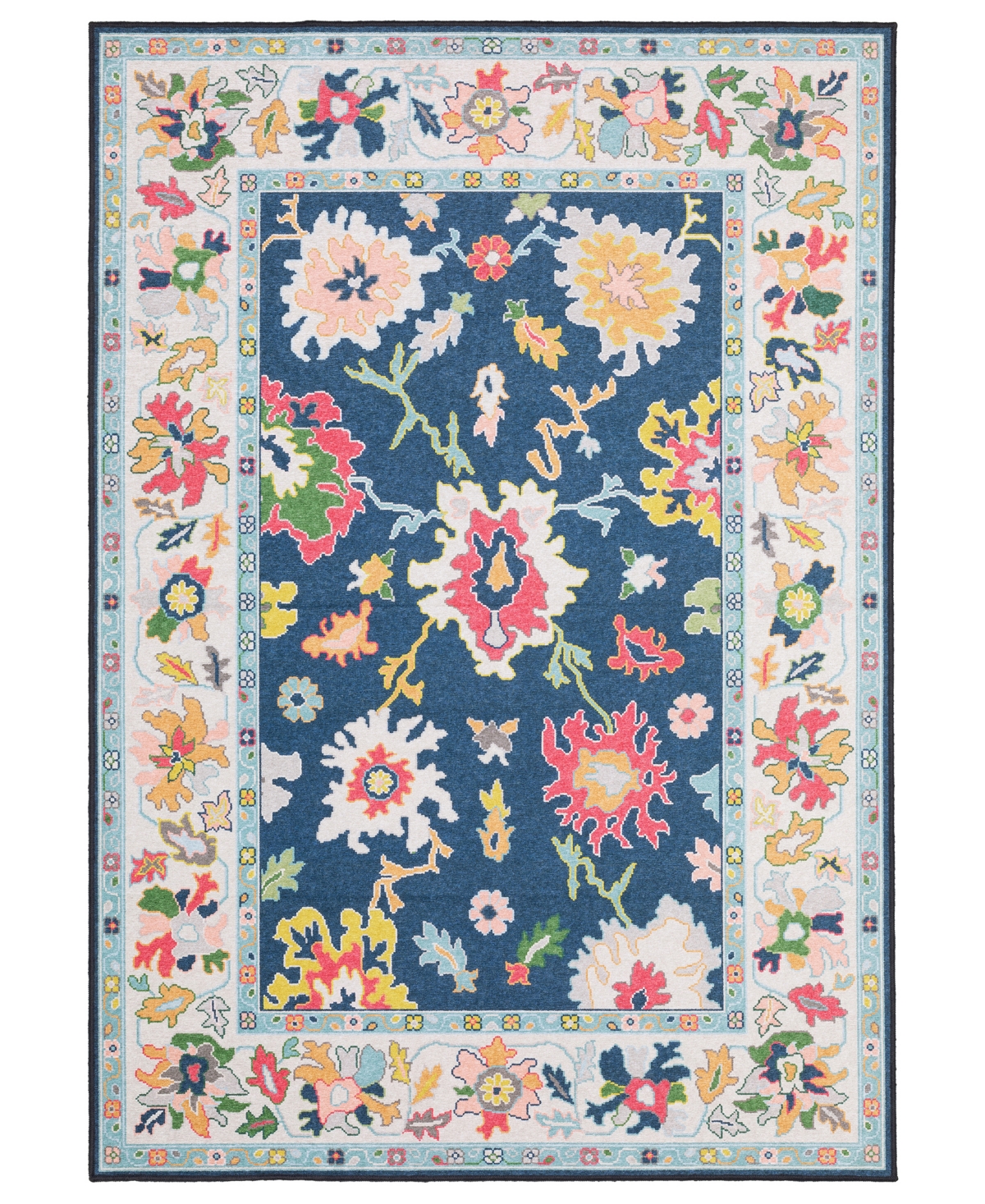 Click here for Oriental Weavers Addison Machine Washable ADD03 67... prices
