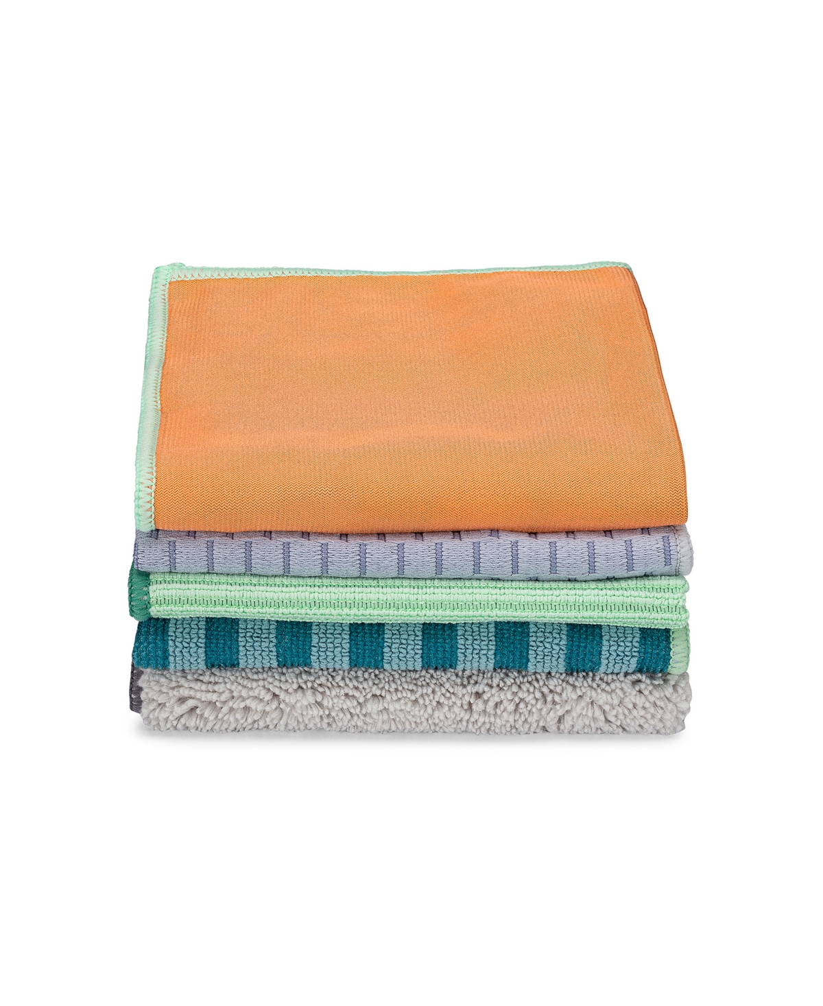 Click here for Full Circle Renew Essential Microfiber Cloths  Set... prices
