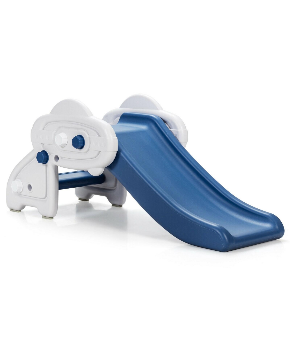 Click here for Kids Slide  Freestanding Baby Mini Play Climber Sl... prices