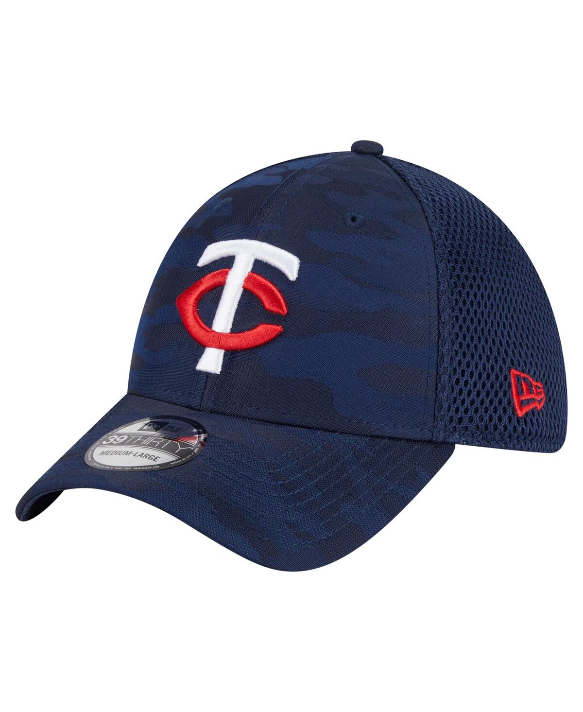 Click here for New Era Big Boys and Girls Navy Minnesota Twins Ca... prices
