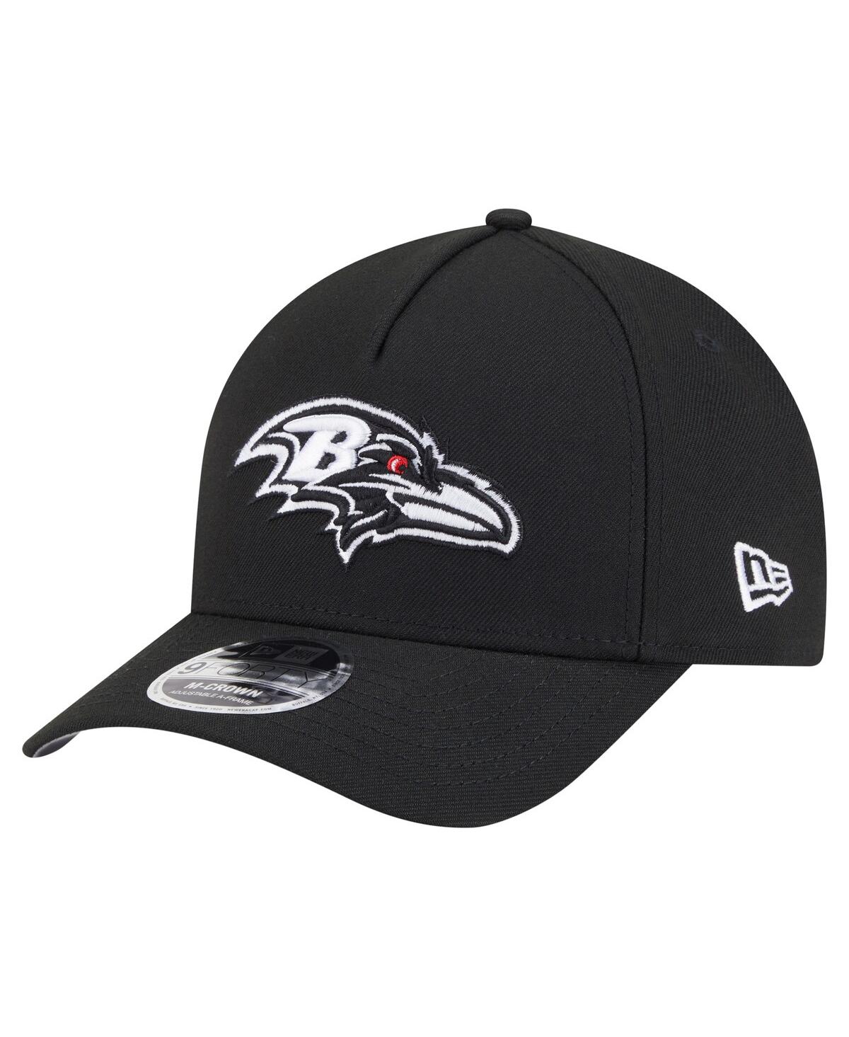 Click here for New Era Mens Black Baltimore Ravens Team Collectio... prices