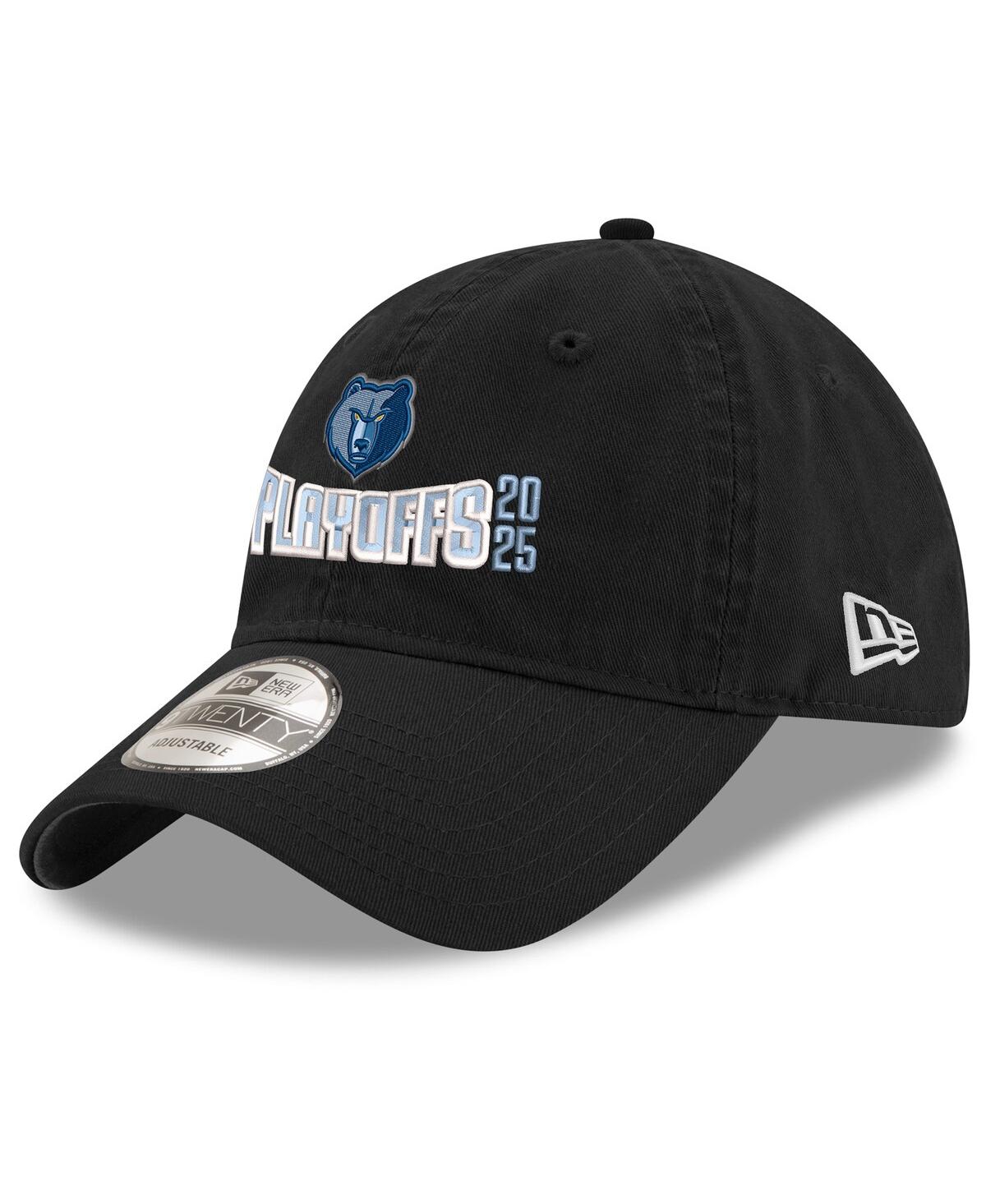 Click here for New Era Mens Black Memphis Grizzlies 2025 Nba Play... prices