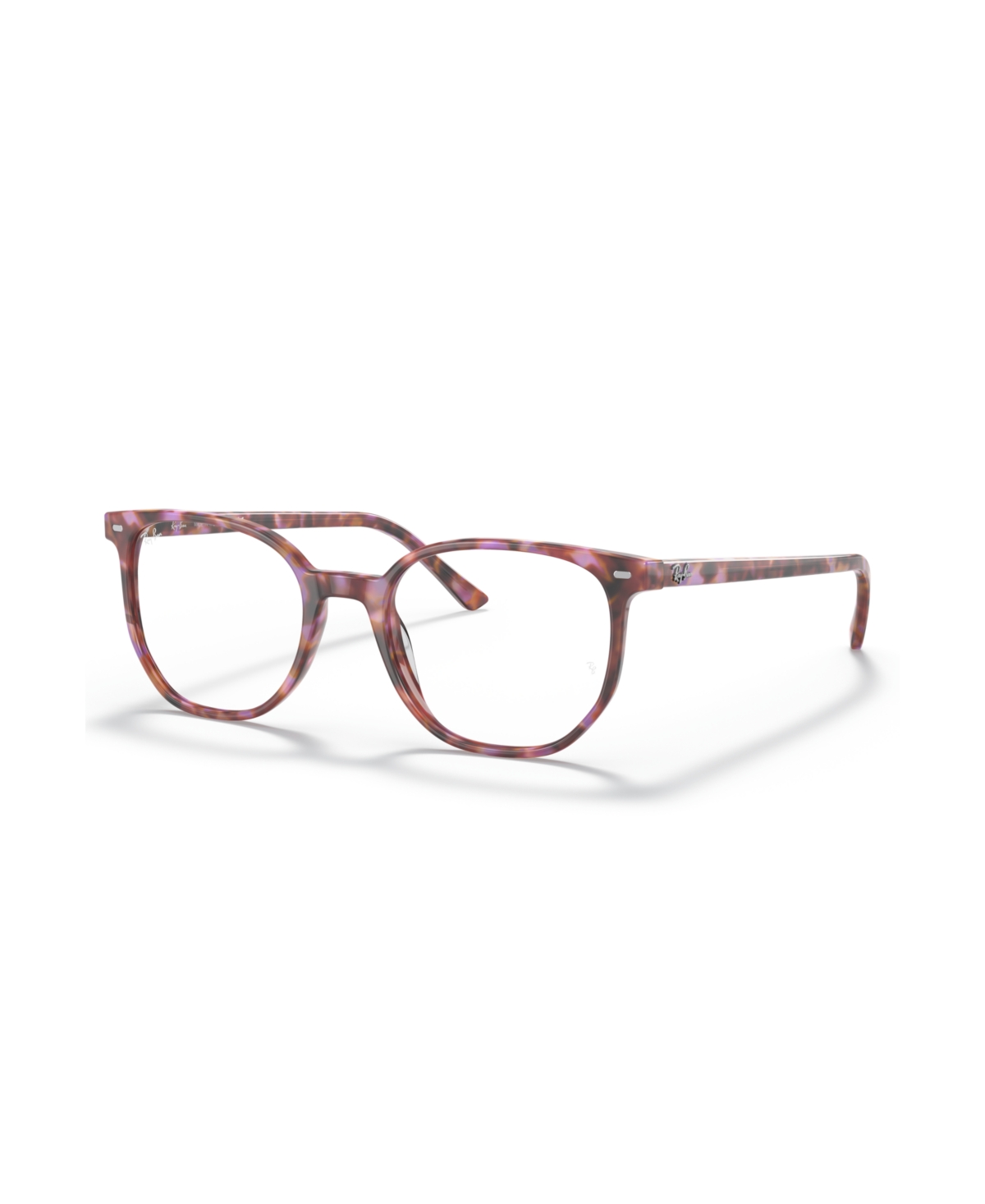 Click here for Ray-Ban Unisex Elliot Optics Eyeglasses  RB5397 -... prices