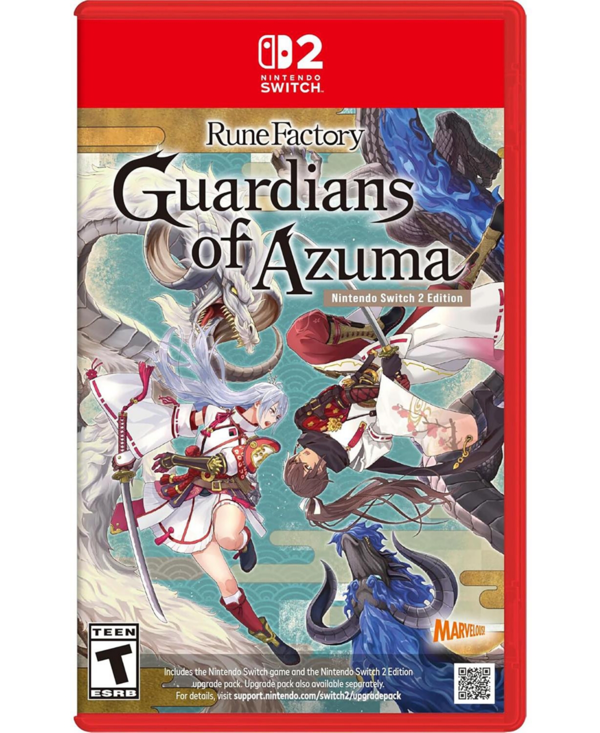 Click here for Xseed Games Rune Factory Guardians Of Azuma for Ni... prices