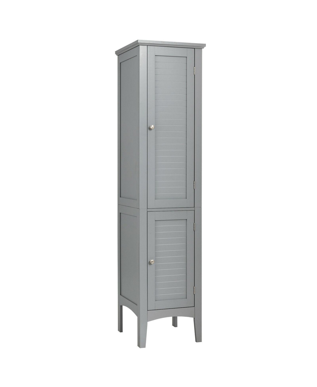 Click here for Volenca Freestanding Bathroom Storage Cabinet for... prices