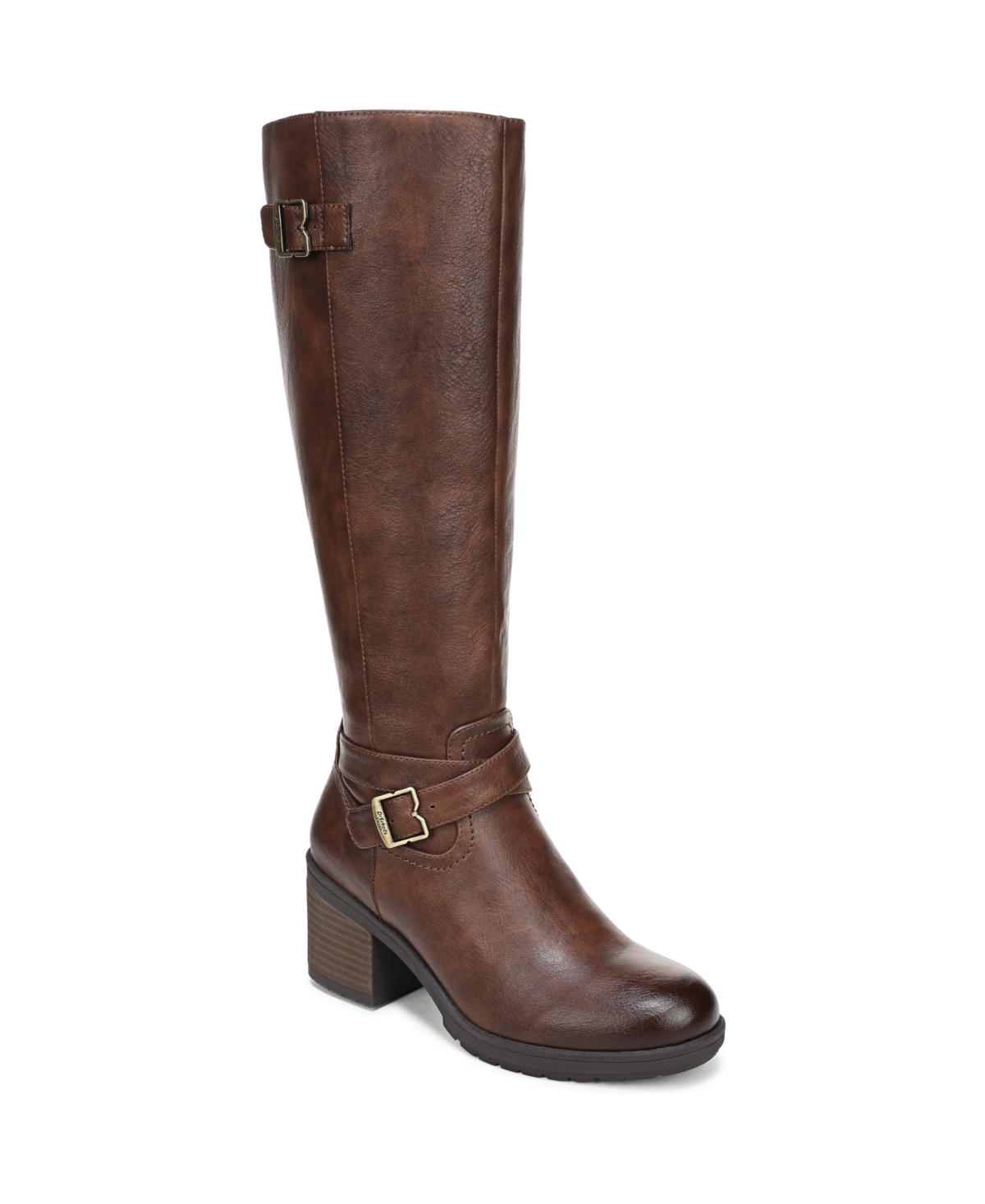 Click here for Dr. Scholls Womens Prairie Wide Calf Zip Tall Boot... prices