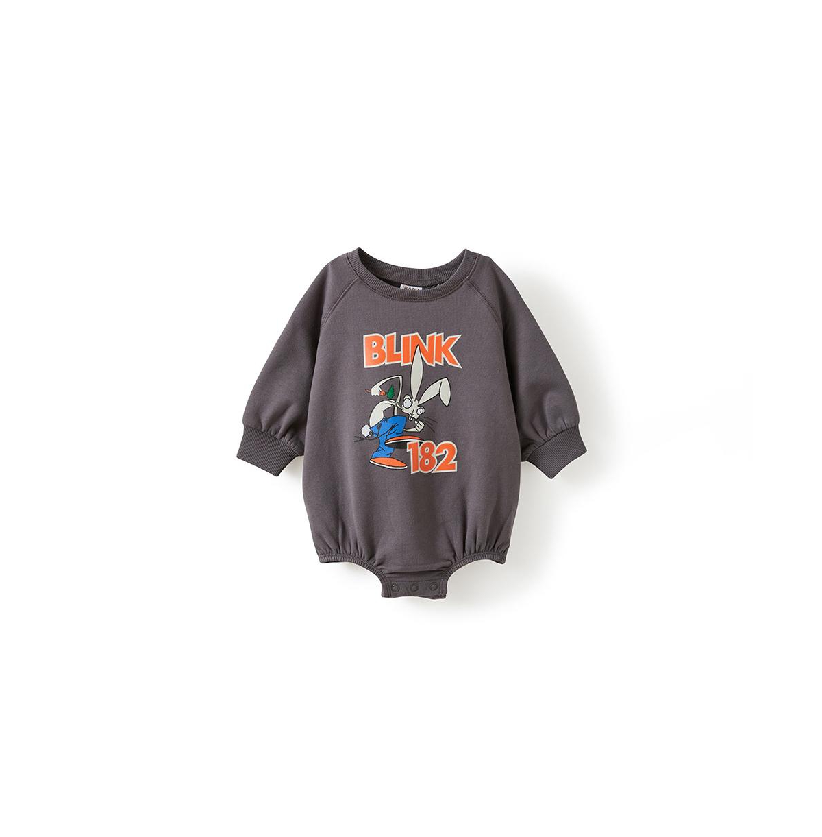 Click here for Cotton On Baby Boys Dani Bubble Bubbysuit - Lcn -... prices