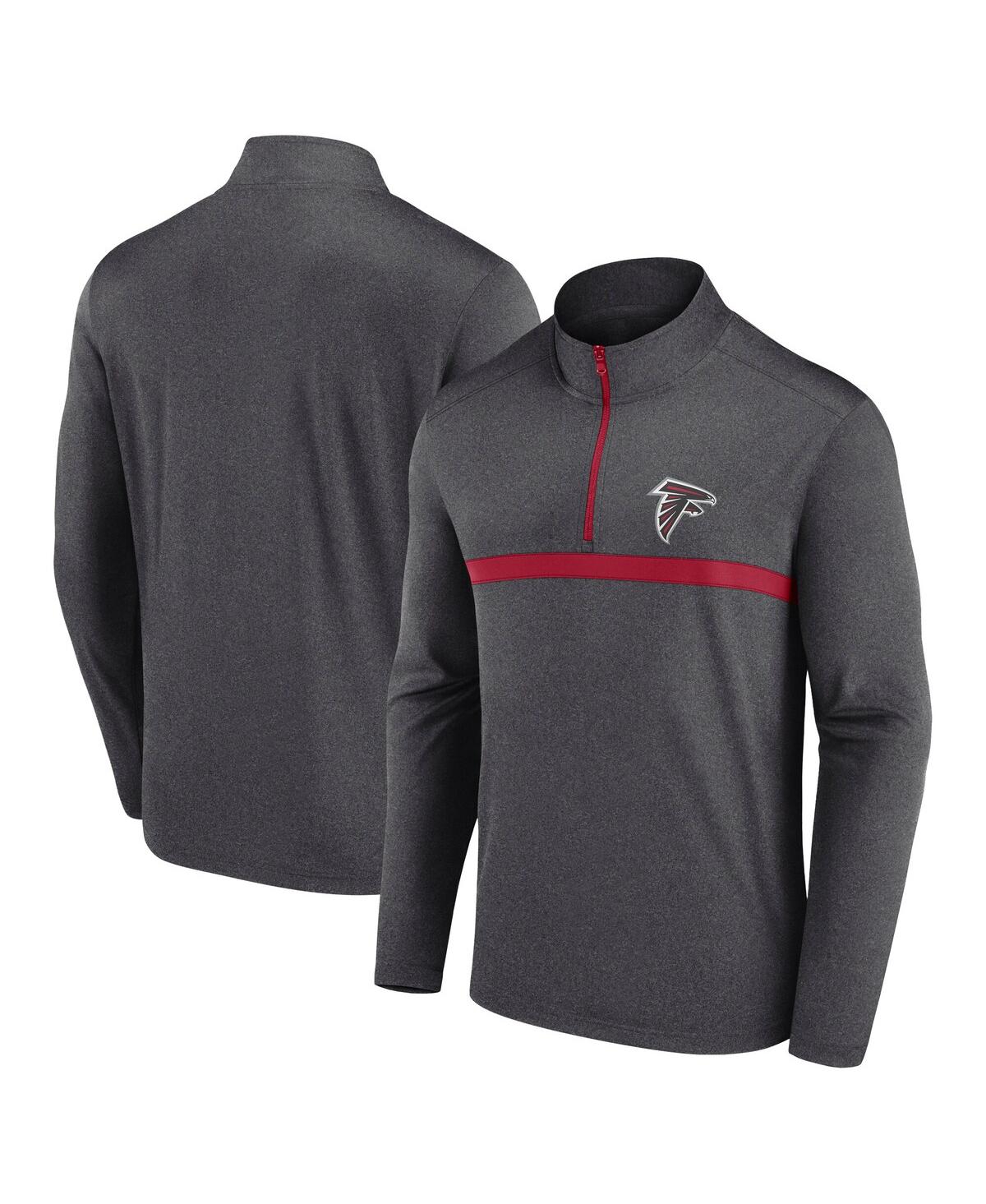 Click here for Fanatics MensÂ Charcoal Atlanta Falcons Head-to-He... prices