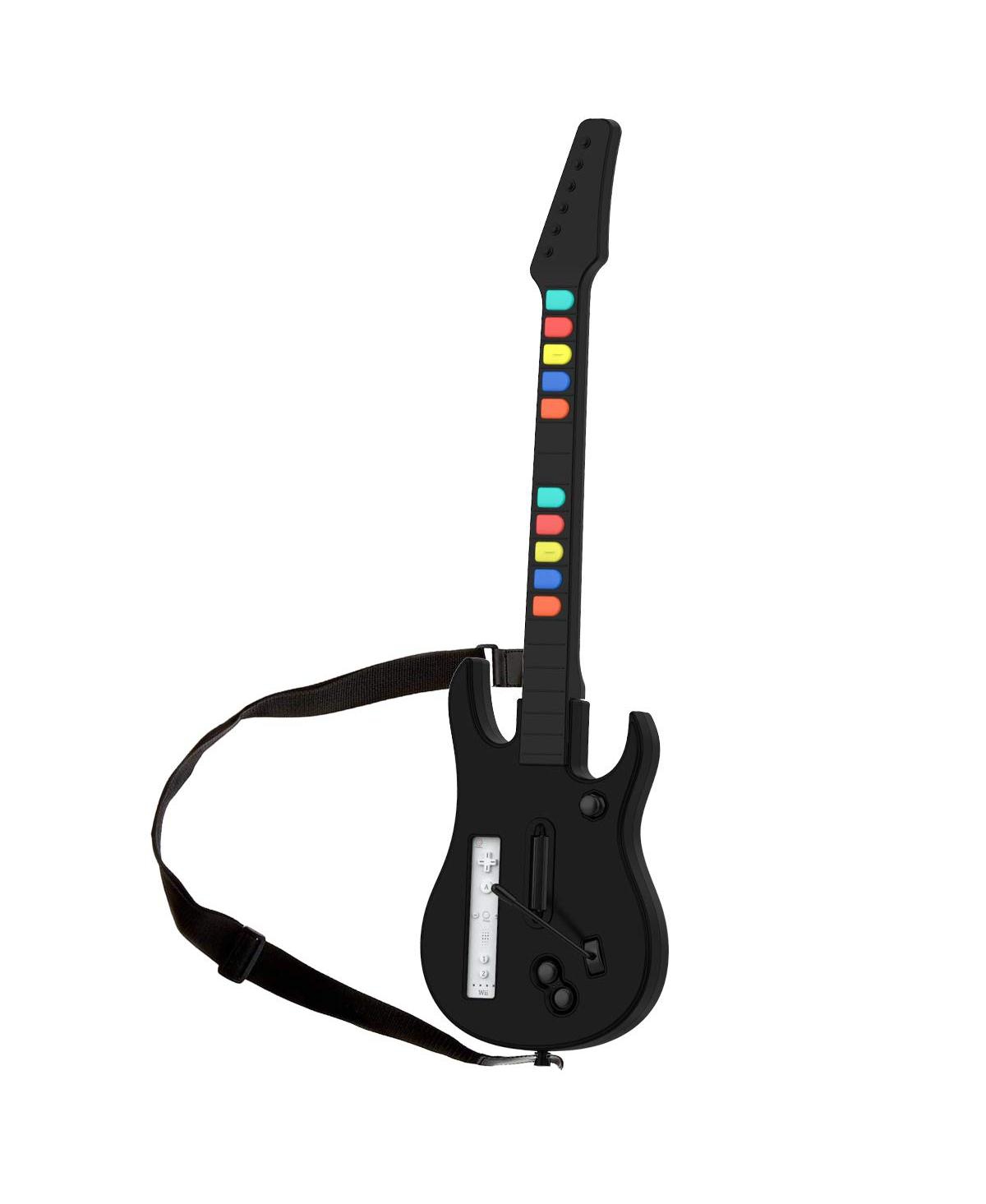 Click here for Nbcp Wireless Wii Guitar Controller for Guitar Her... prices