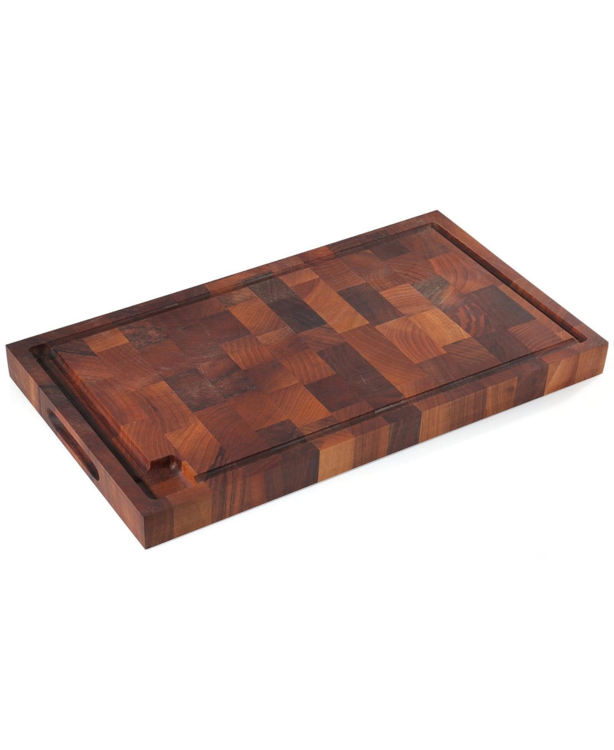 Click here for Frieling Extra Large Butcher Block  21 x 12 - Waln... prices