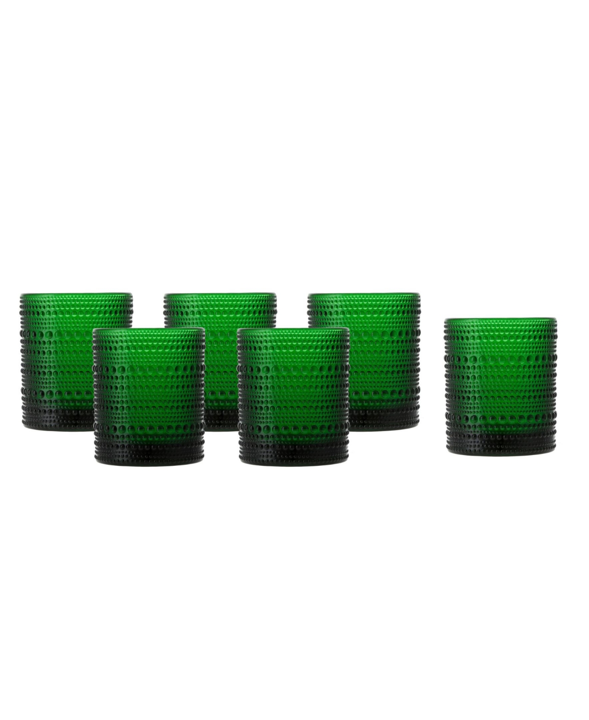 Click here for Fortessa Jupiter Double Old Fashioned Glasses  Set... prices