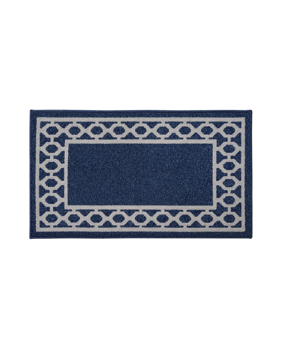 Click here for Jean Pierre Christine Trellis Border Tufted Runner... prices