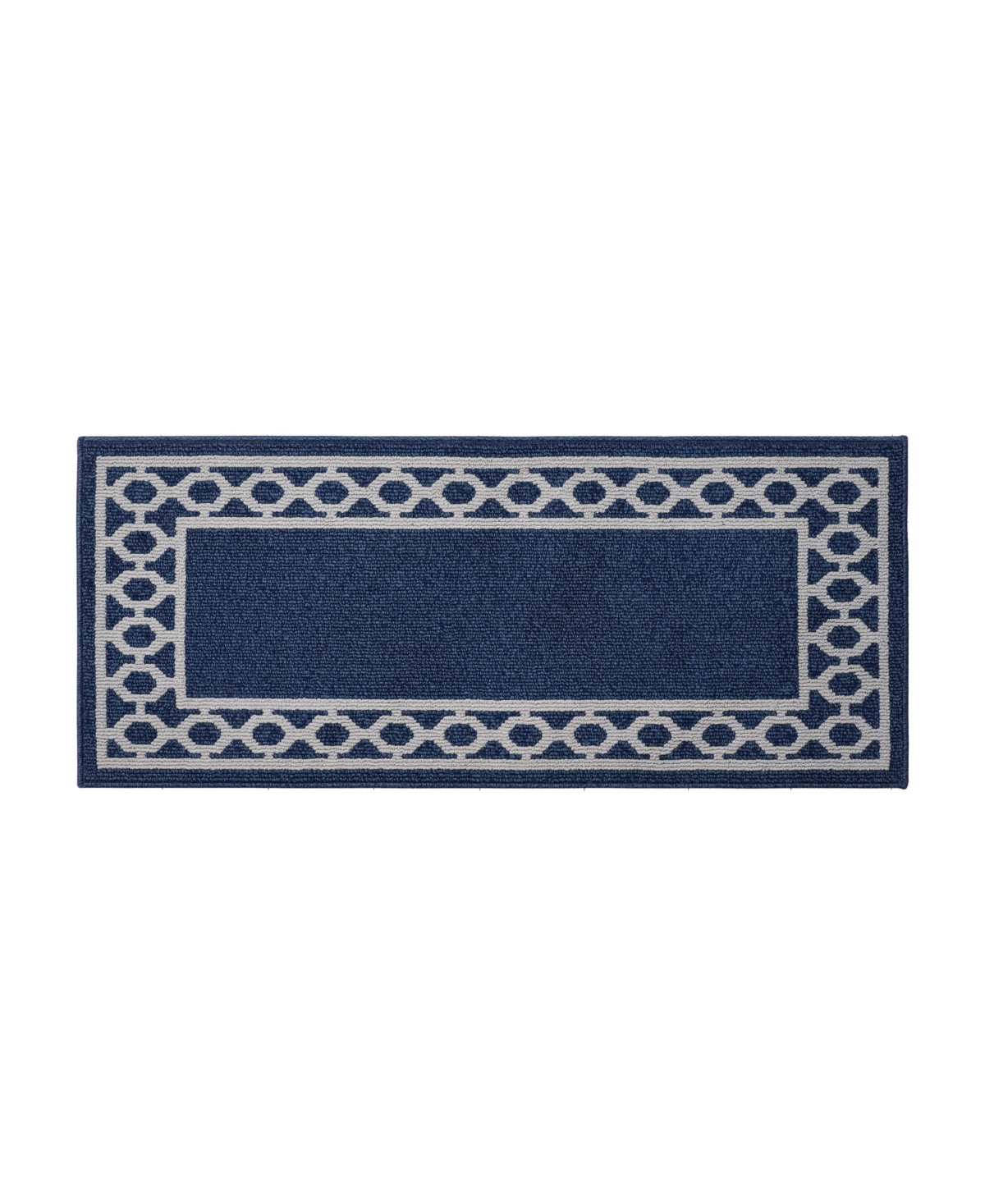 Click here for Jean Pierre Christine Trellis Border Tufted Runner... prices
