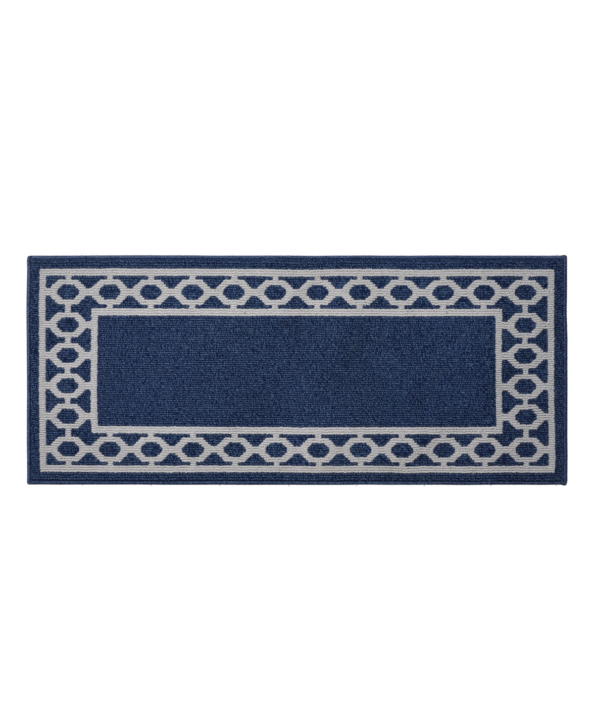 Click here for Jean Pierre Christine Trellis Border Tufted Runner... prices