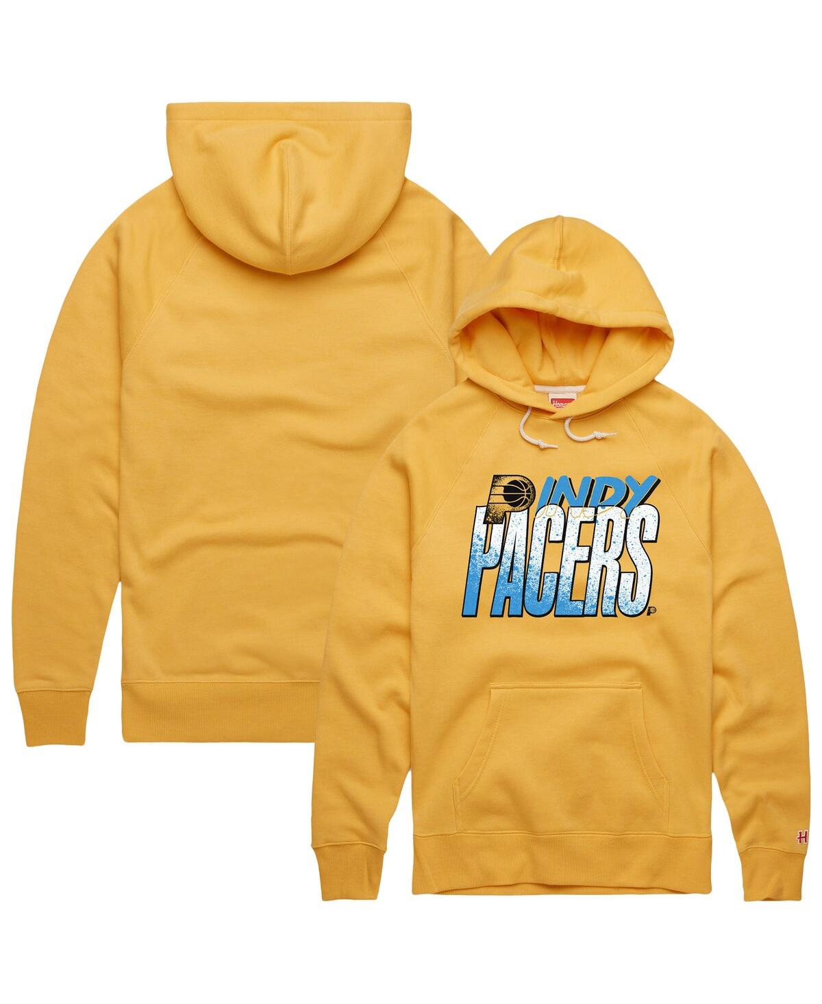 Click here for Homage Mens and Womens Gold Indiana Pacers Hometow... prices
