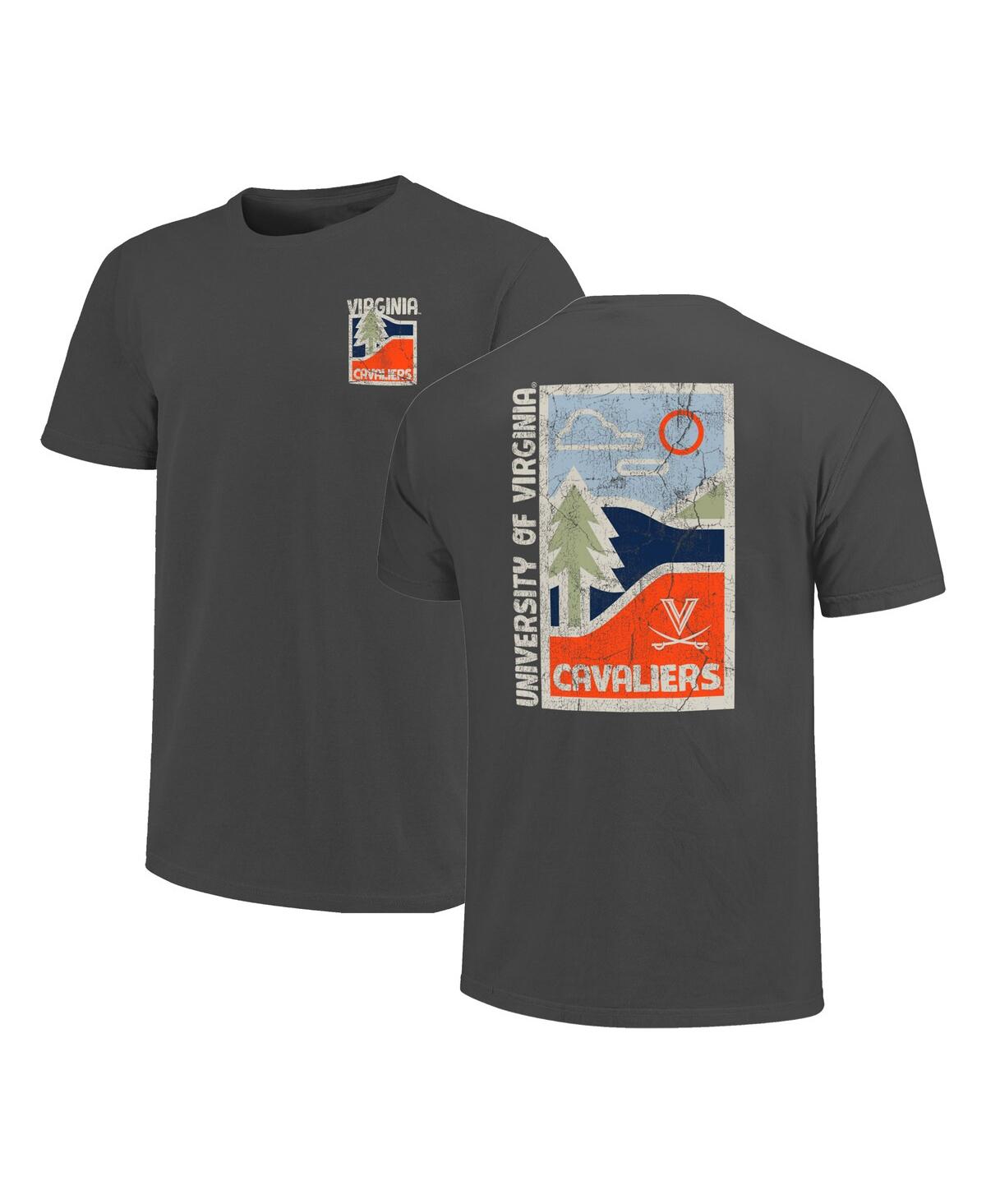 Click here for Image One Mens Graphite Virginia Cavaliers Comfort... prices