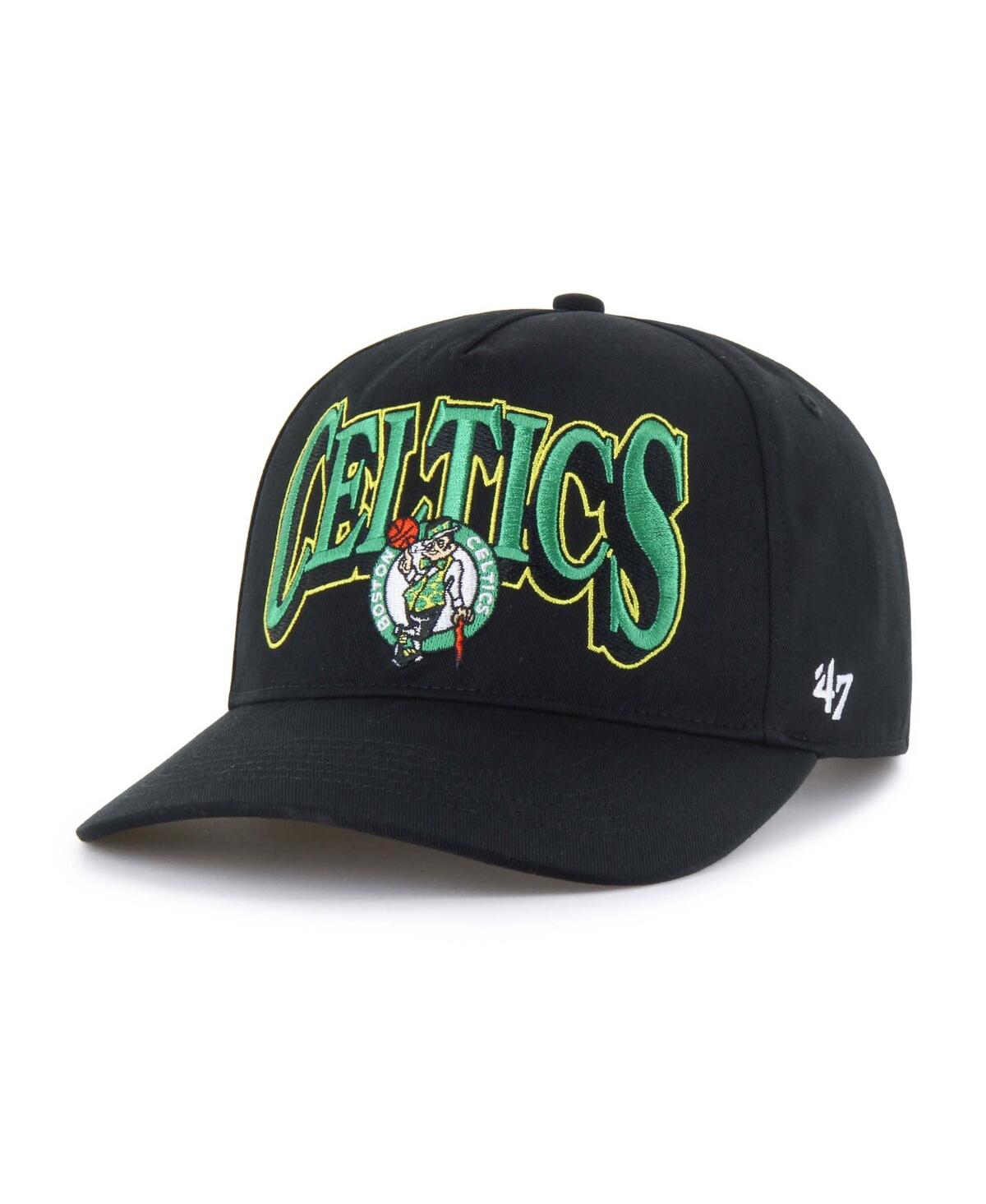 Click here for 47 Brand Mens Black Boston Celtics Every Time Past... prices