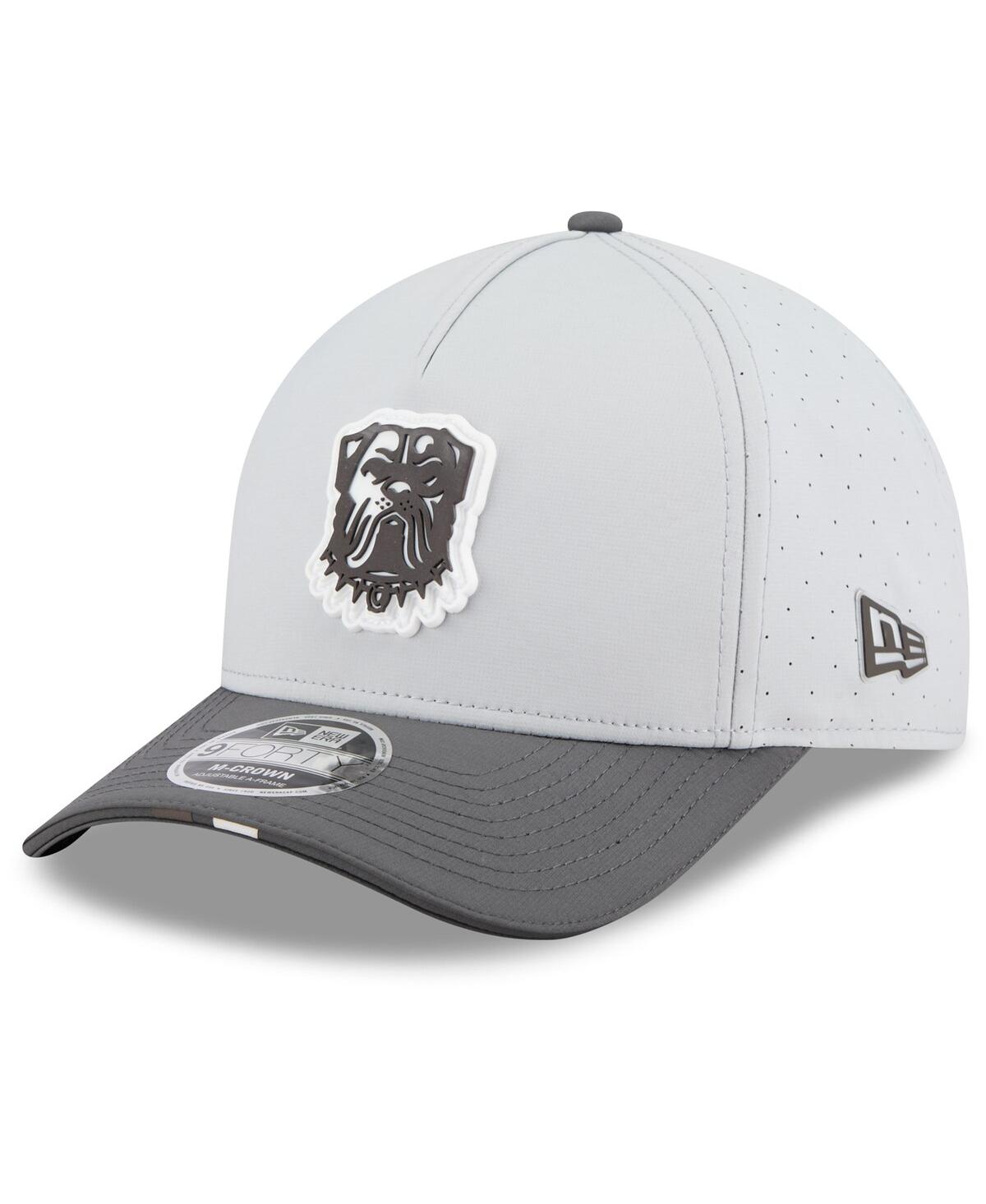 Click here for New Era Mens Gray/Graphite Cleveland Browns 2025 N... prices