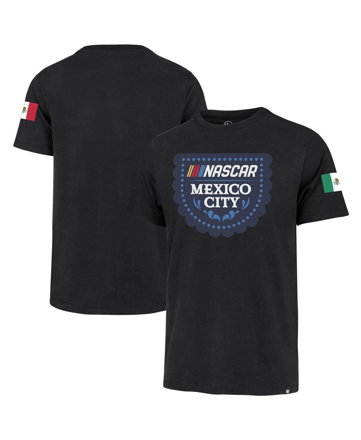 Click here for 47 Brand Mens Black Nascar Mexico City Race Event... prices