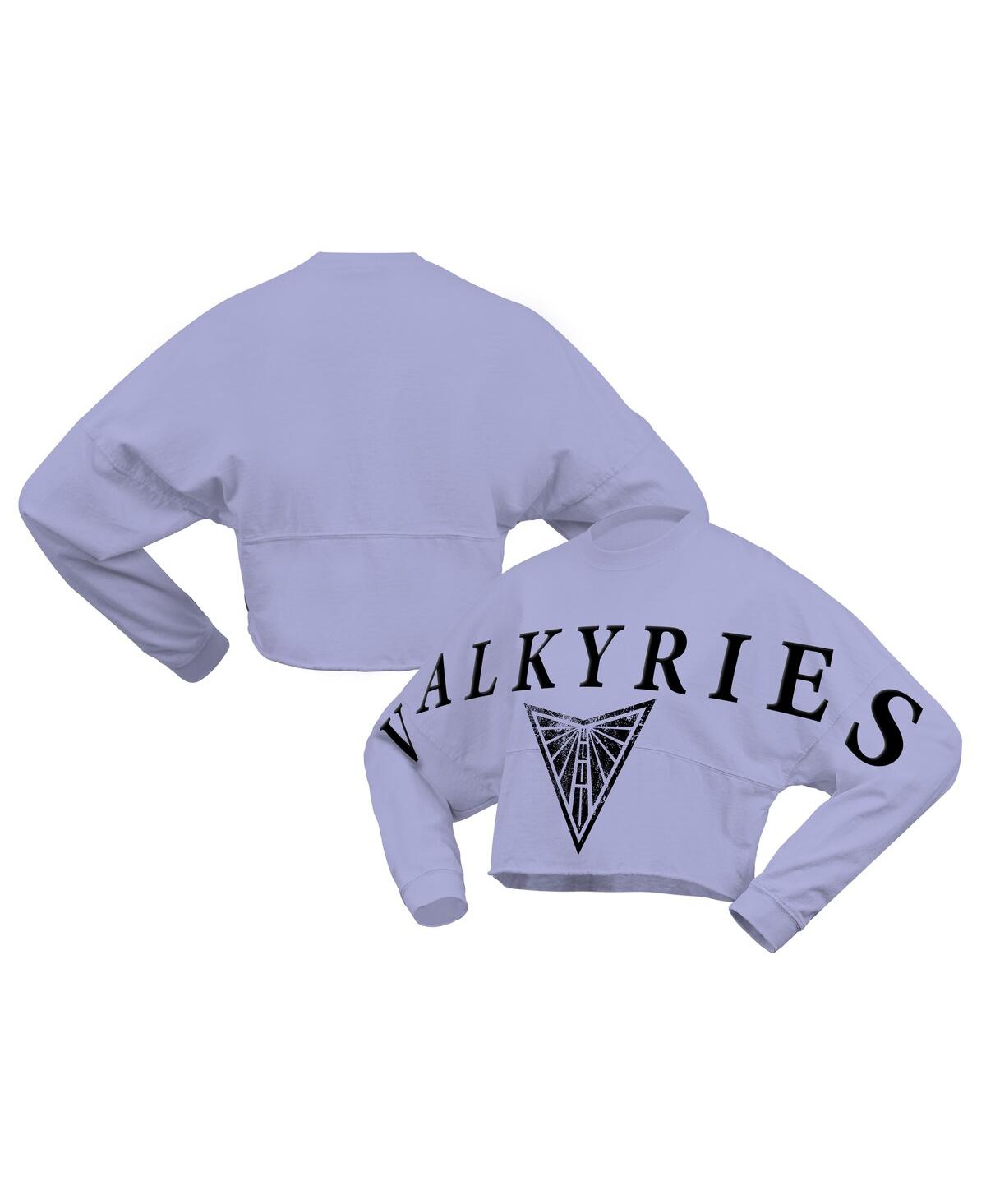 Click here for Spirit Jersey Womens Violet Golden State Valkyries... prices