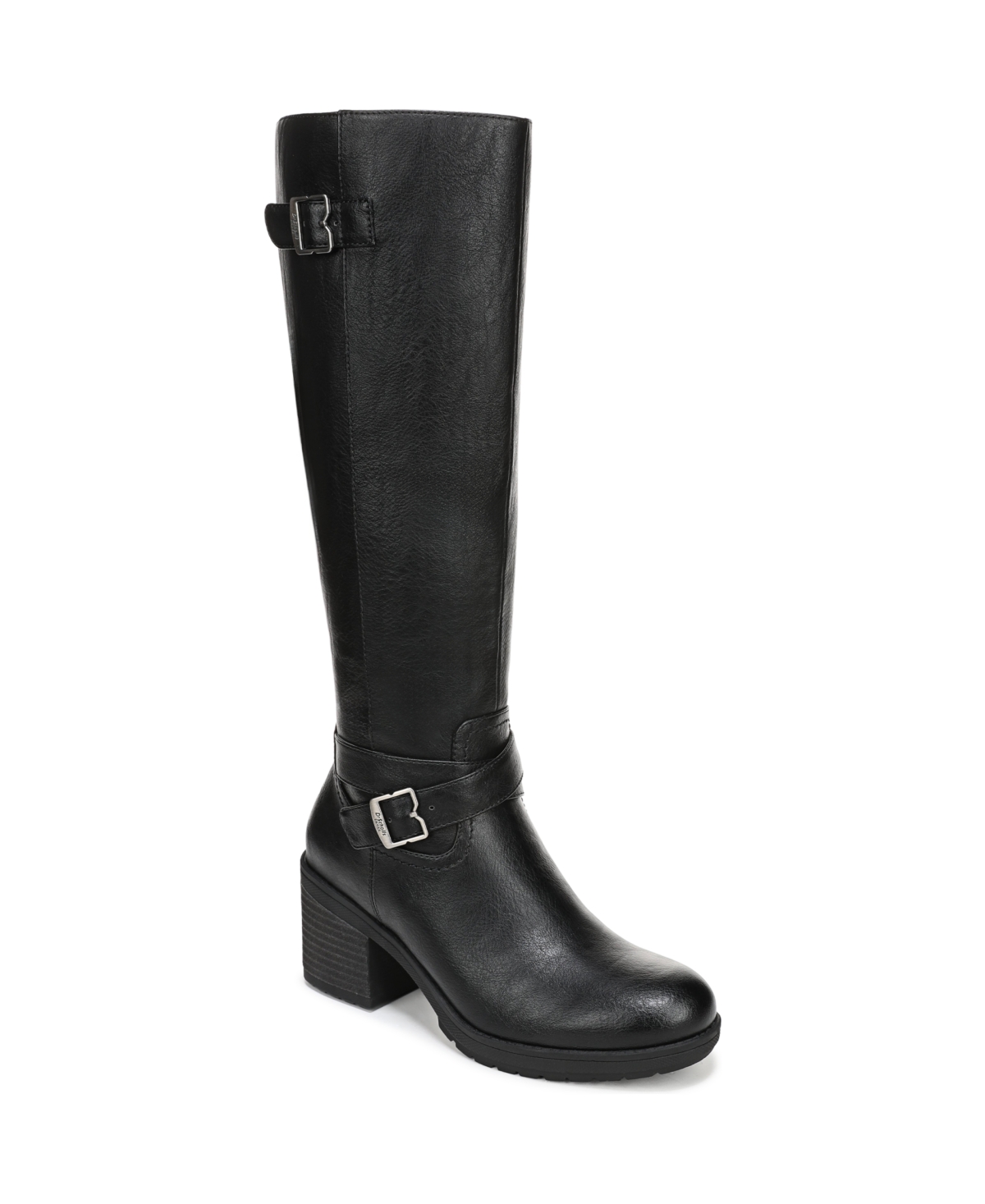 Click here for Dr. Scholls Womens Prairie Wide Calf Zip Tall Boot... prices